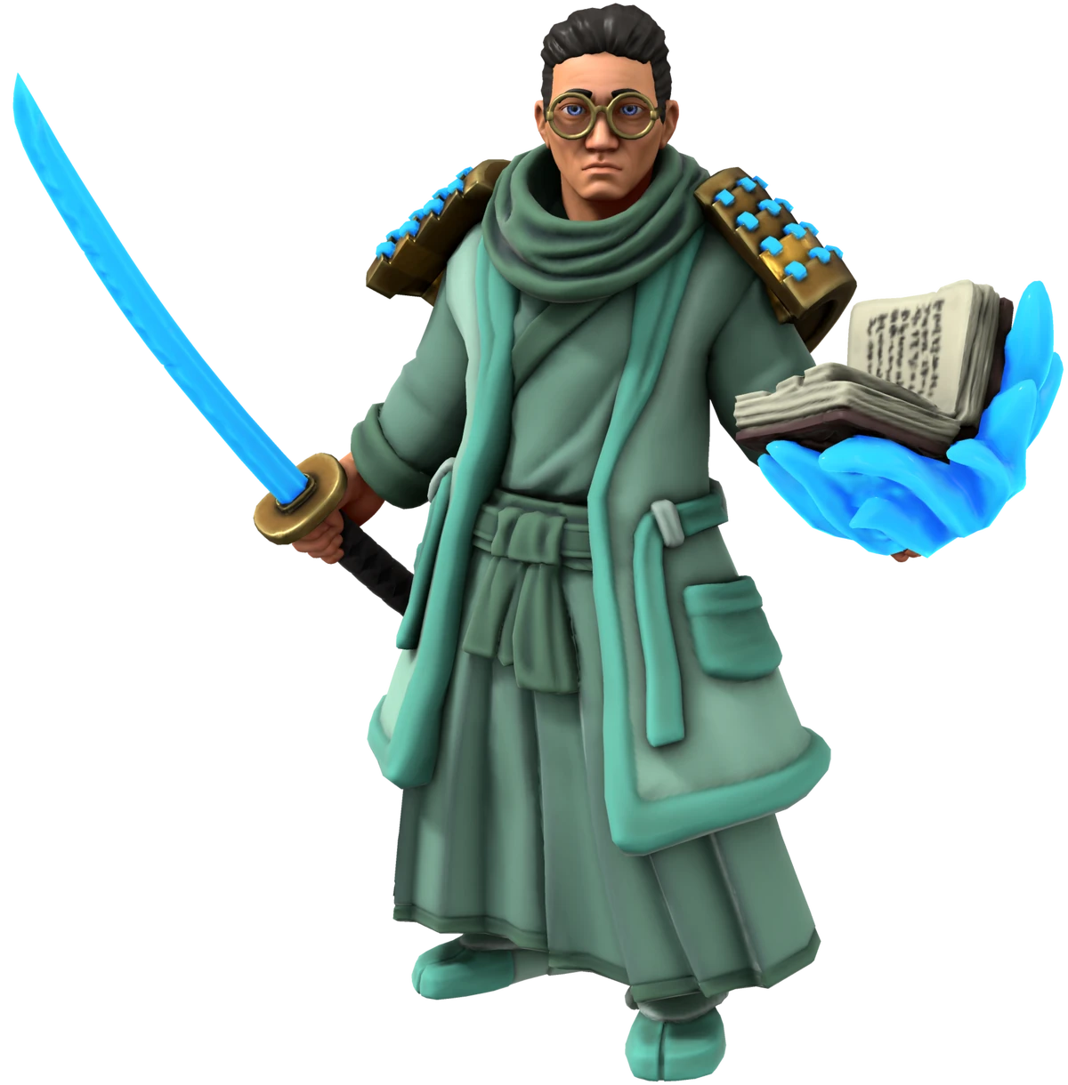 Fukuzawa Yukichi | Aeon clash Wiki | Fandom