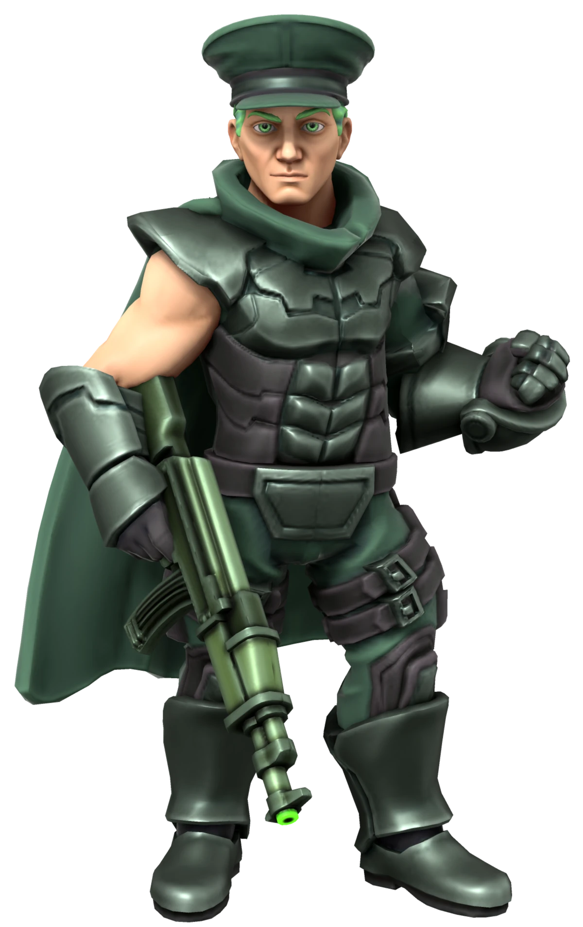 Michael Collins | Aeon clash Wiki | Fandom