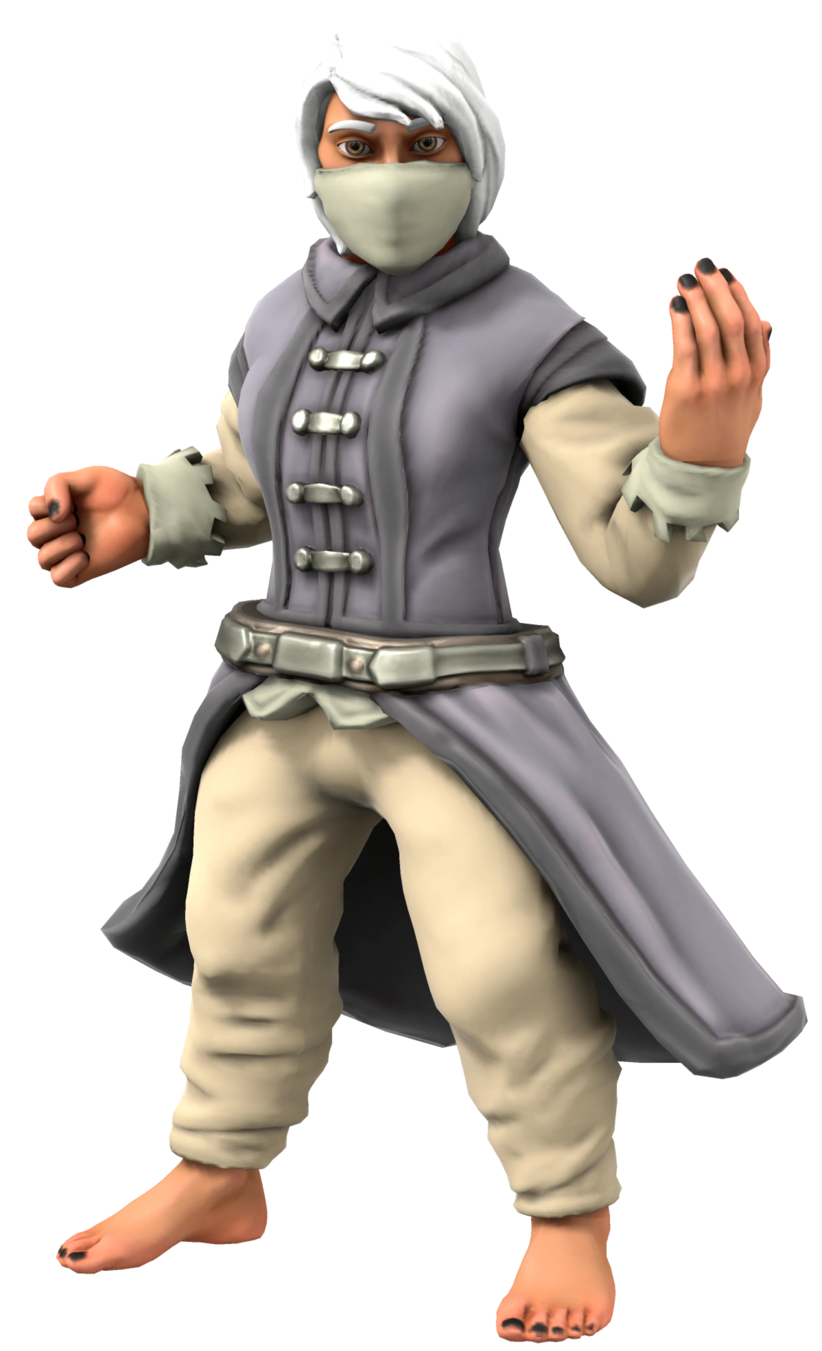 Yim Wing-Chun | Aeon clash Wiki | Fandom