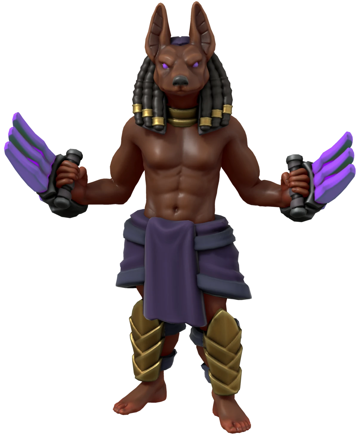 Anubis | Aeon clash Wiki | Fandom