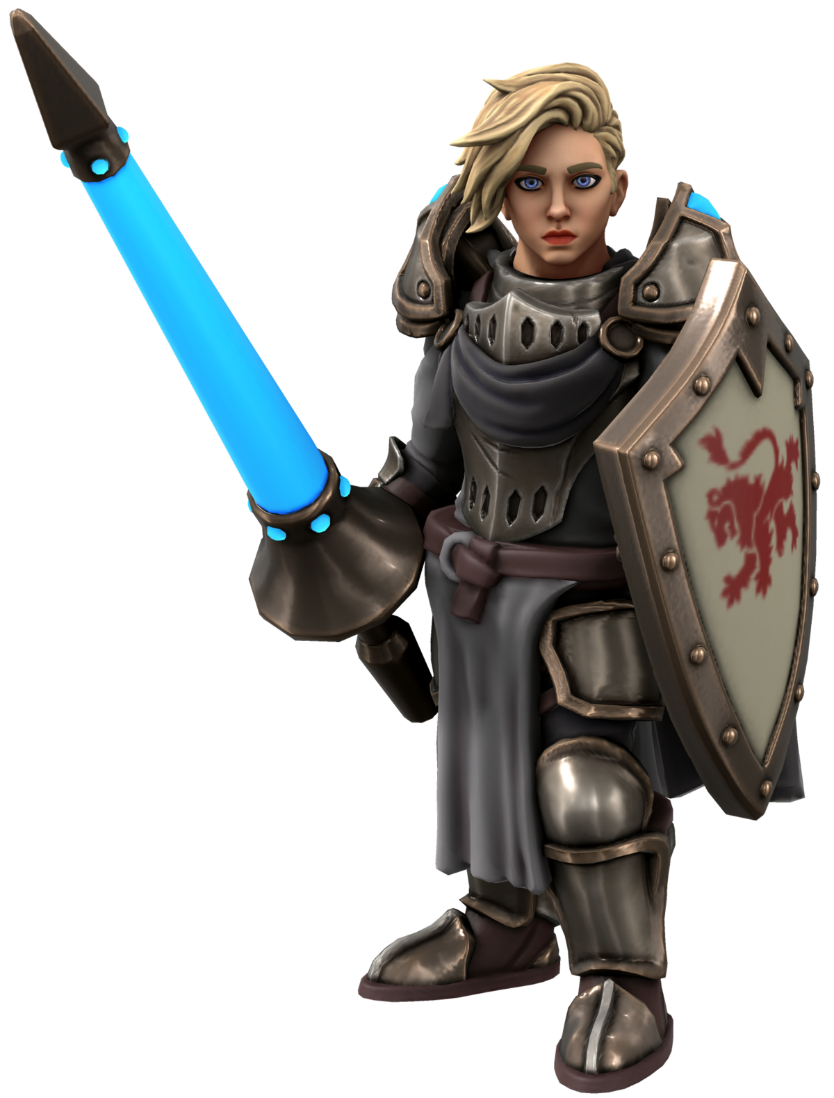 Britomart Aeon Clash Wiki Fandom