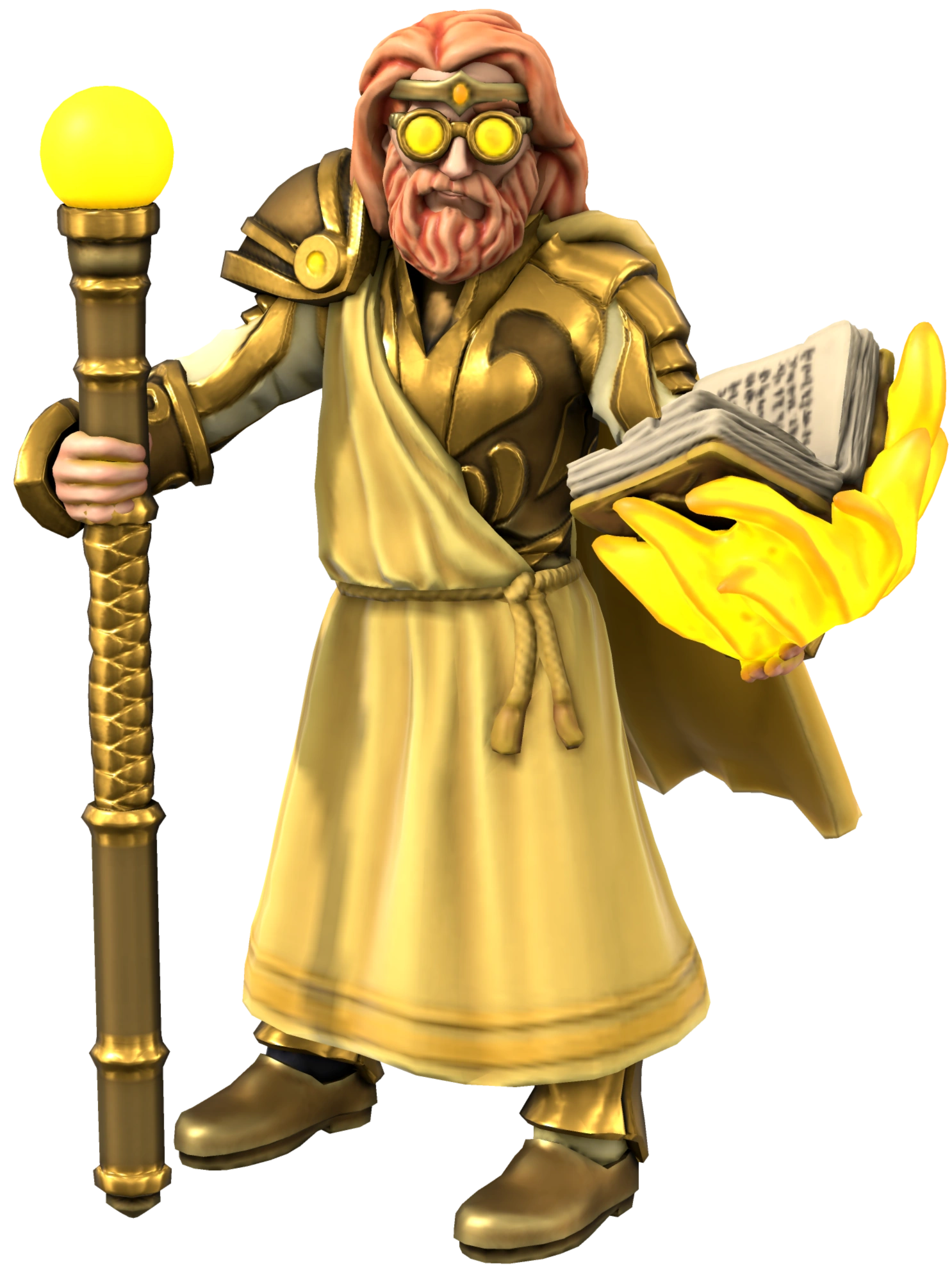 Plutarch | Aeon clash Wiki | Fandom