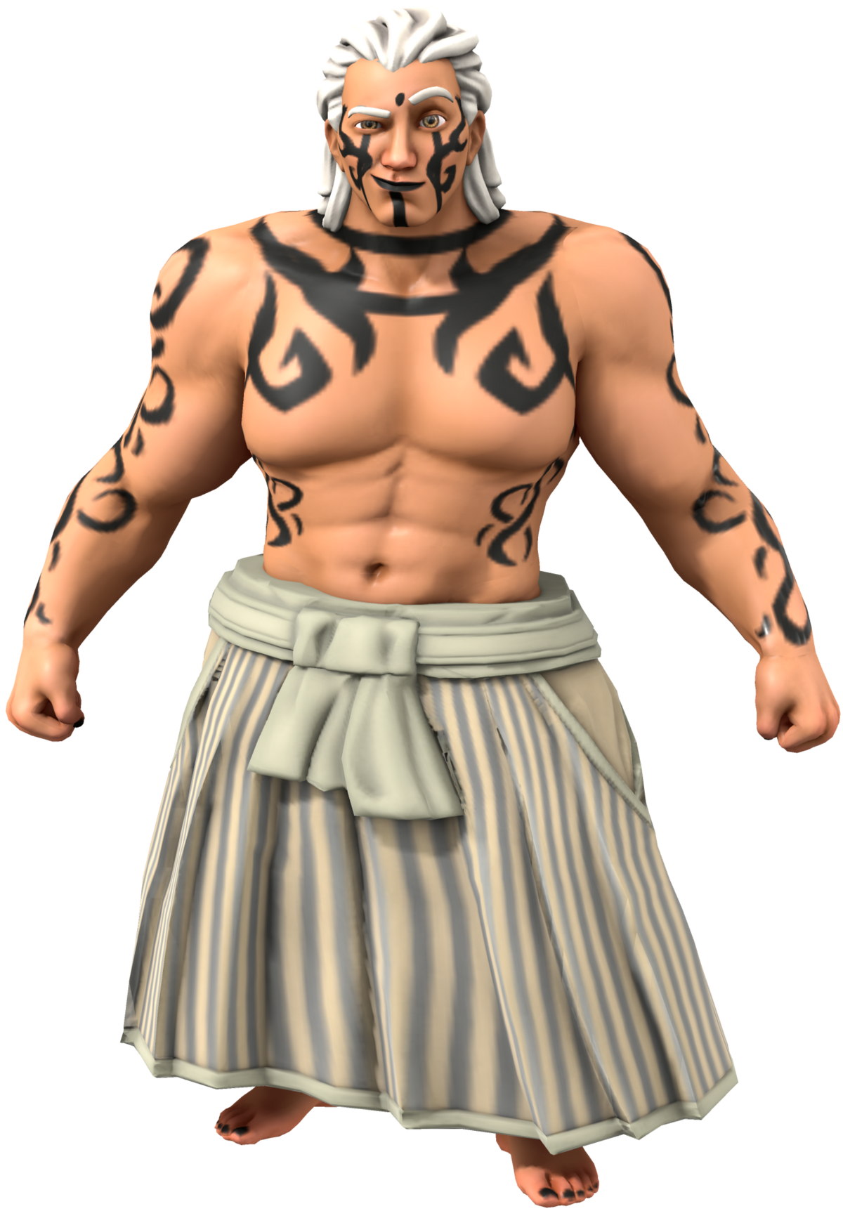 Raiden Tameemon | Aeon clash Wiki | Fandom