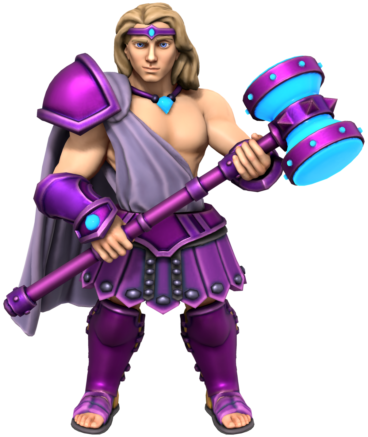 Heraclesskins Aeon Clash Wiki Fandom