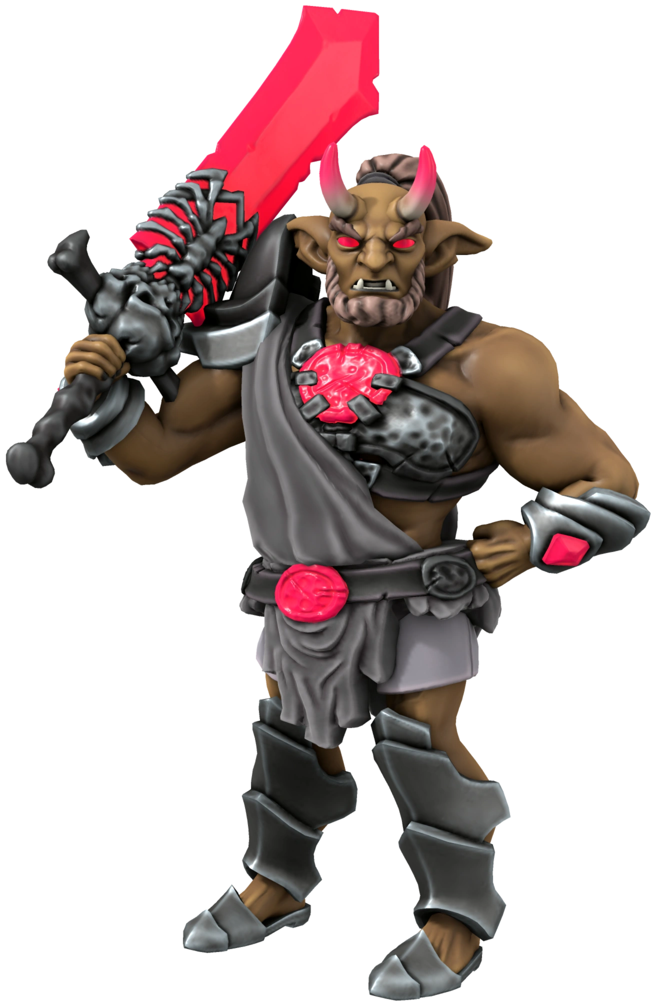 Muisa | Aeon clash Wiki | Fandom