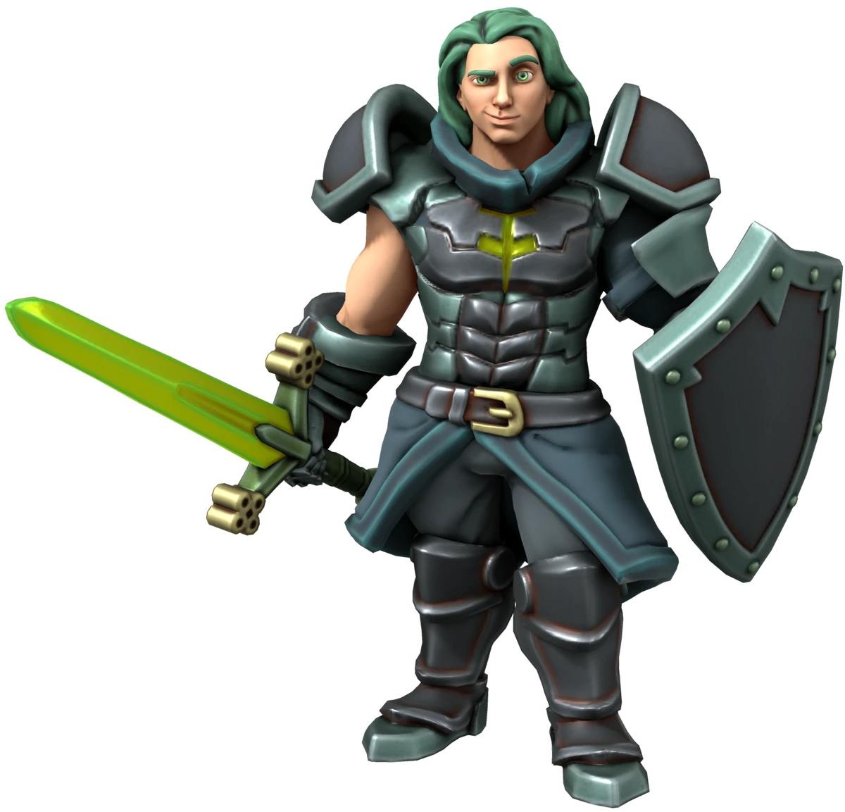 Fergus mac Róich | Aeon clash Wiki | Fandom