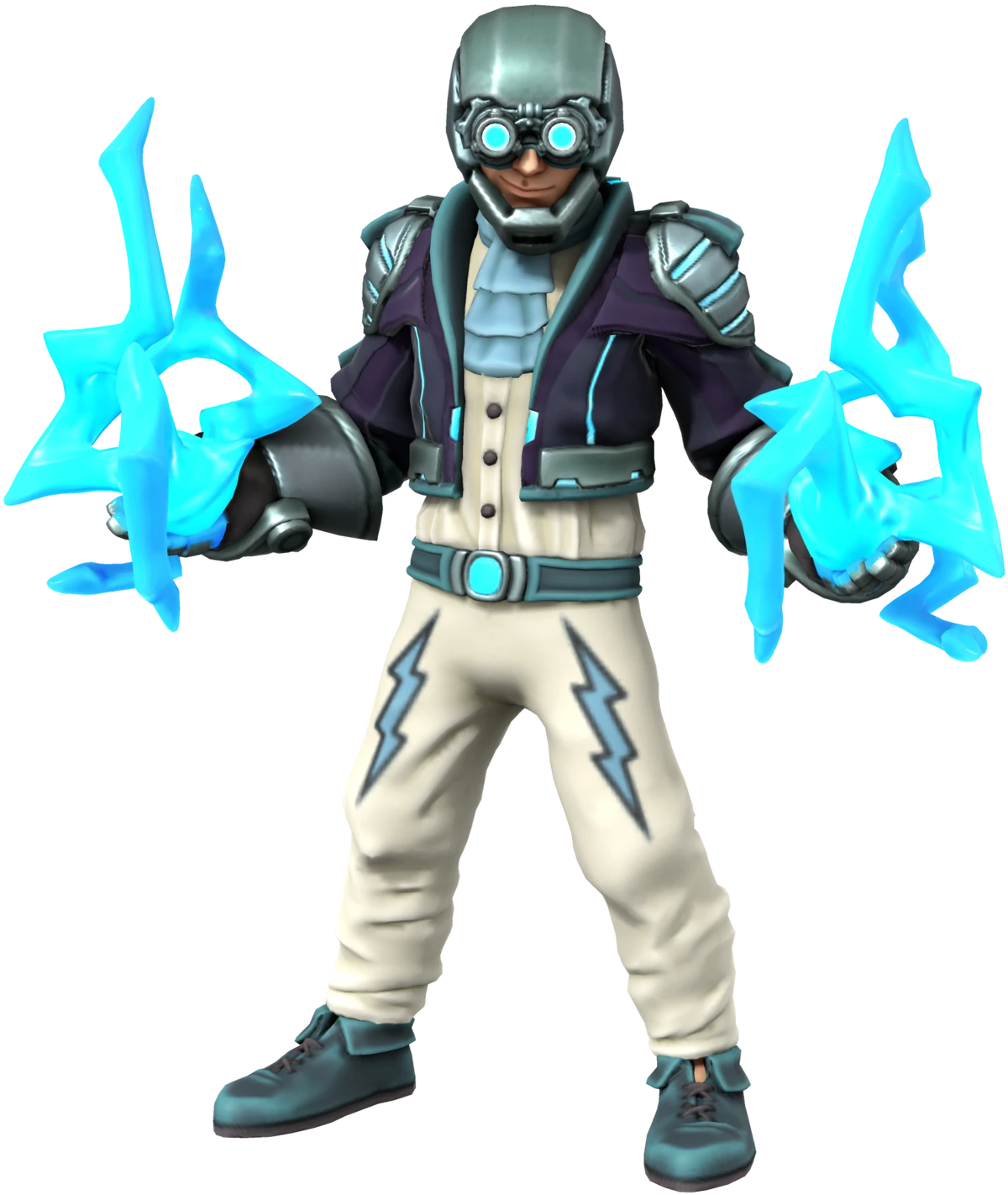 Luigi Galvani | Aeon clash Wiki | Fandom