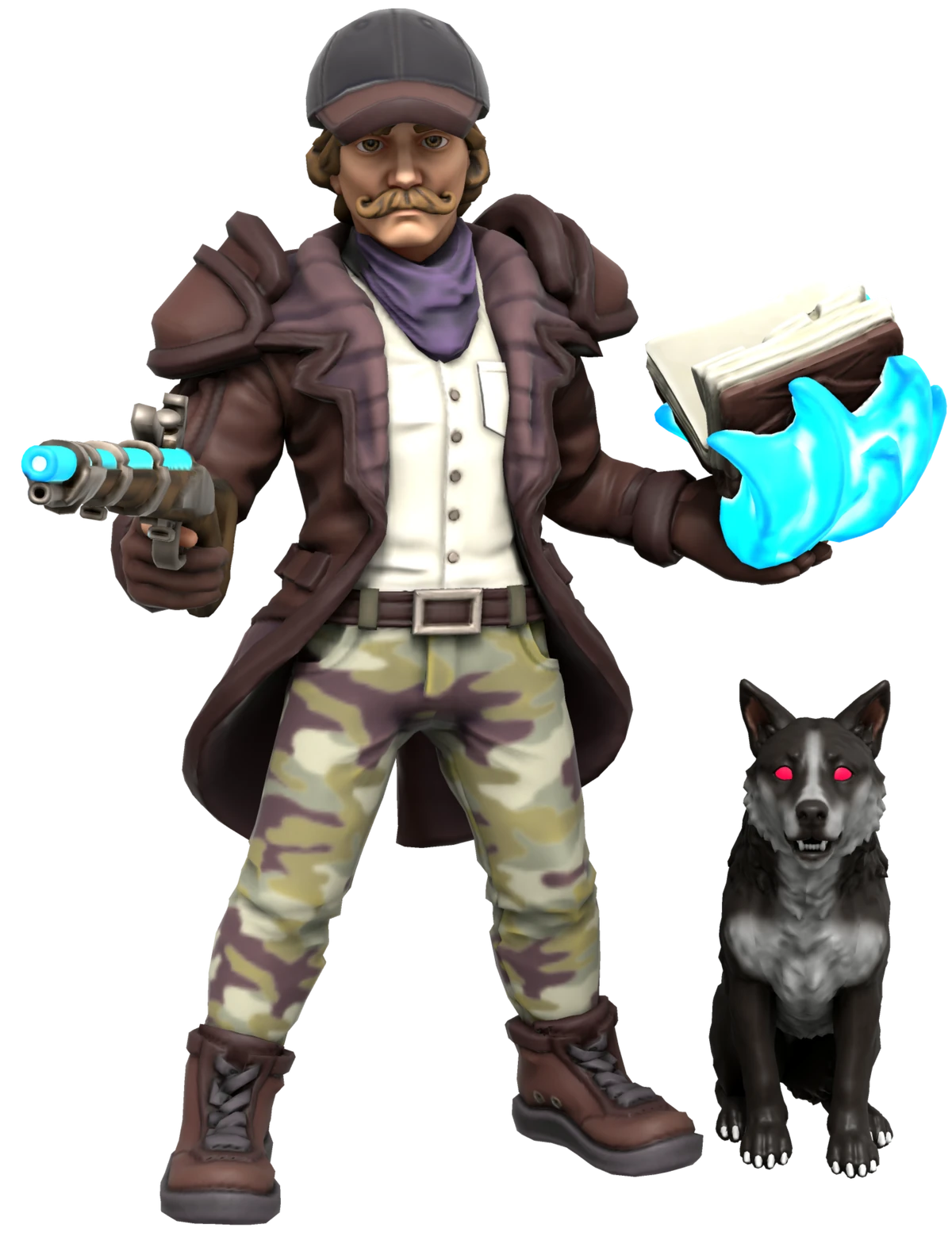 Ernest Thompson Seton | Aeon clash Wiki | Fandom