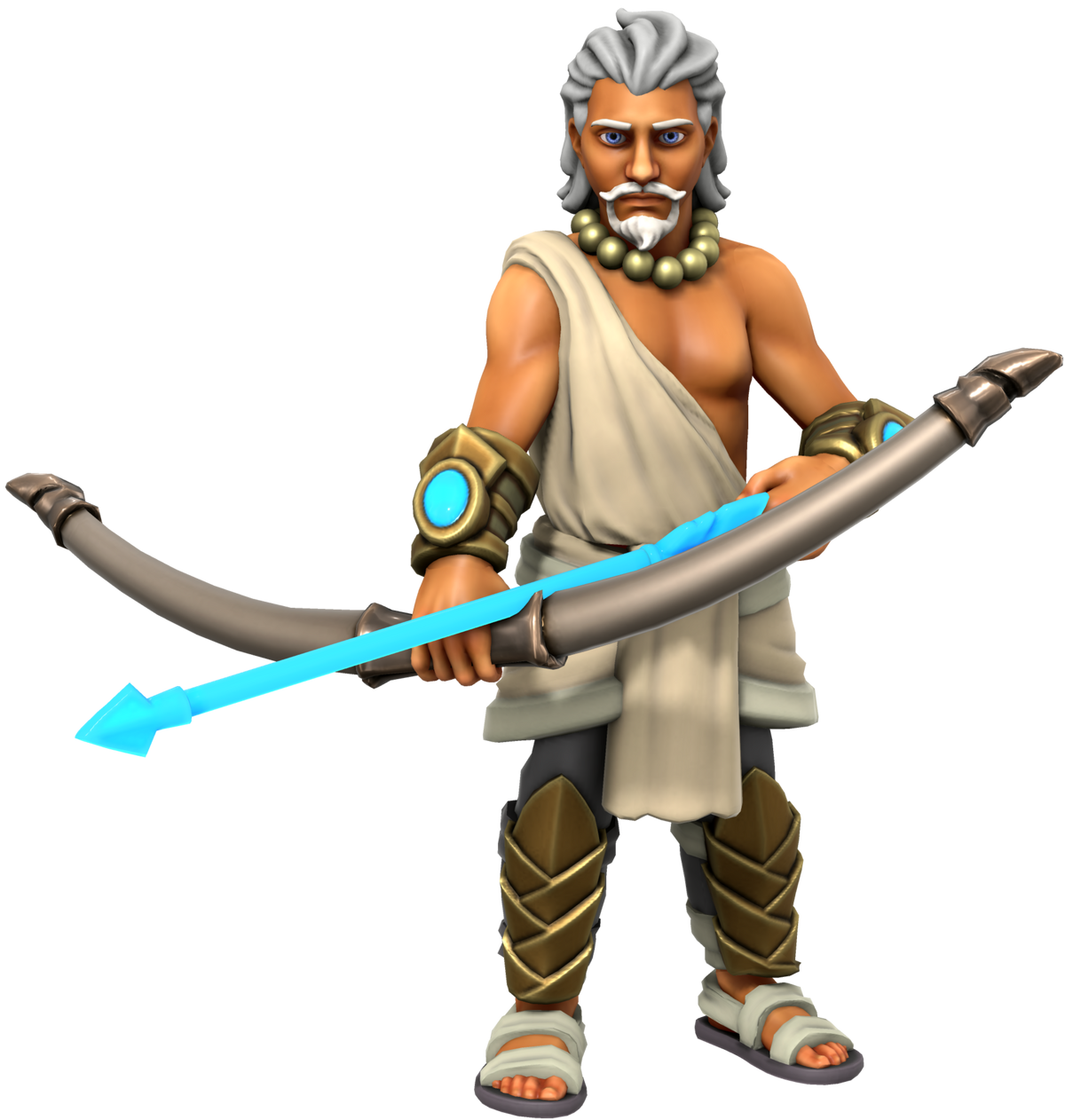 Aryabhata Aeon Clash Wiki Fandom