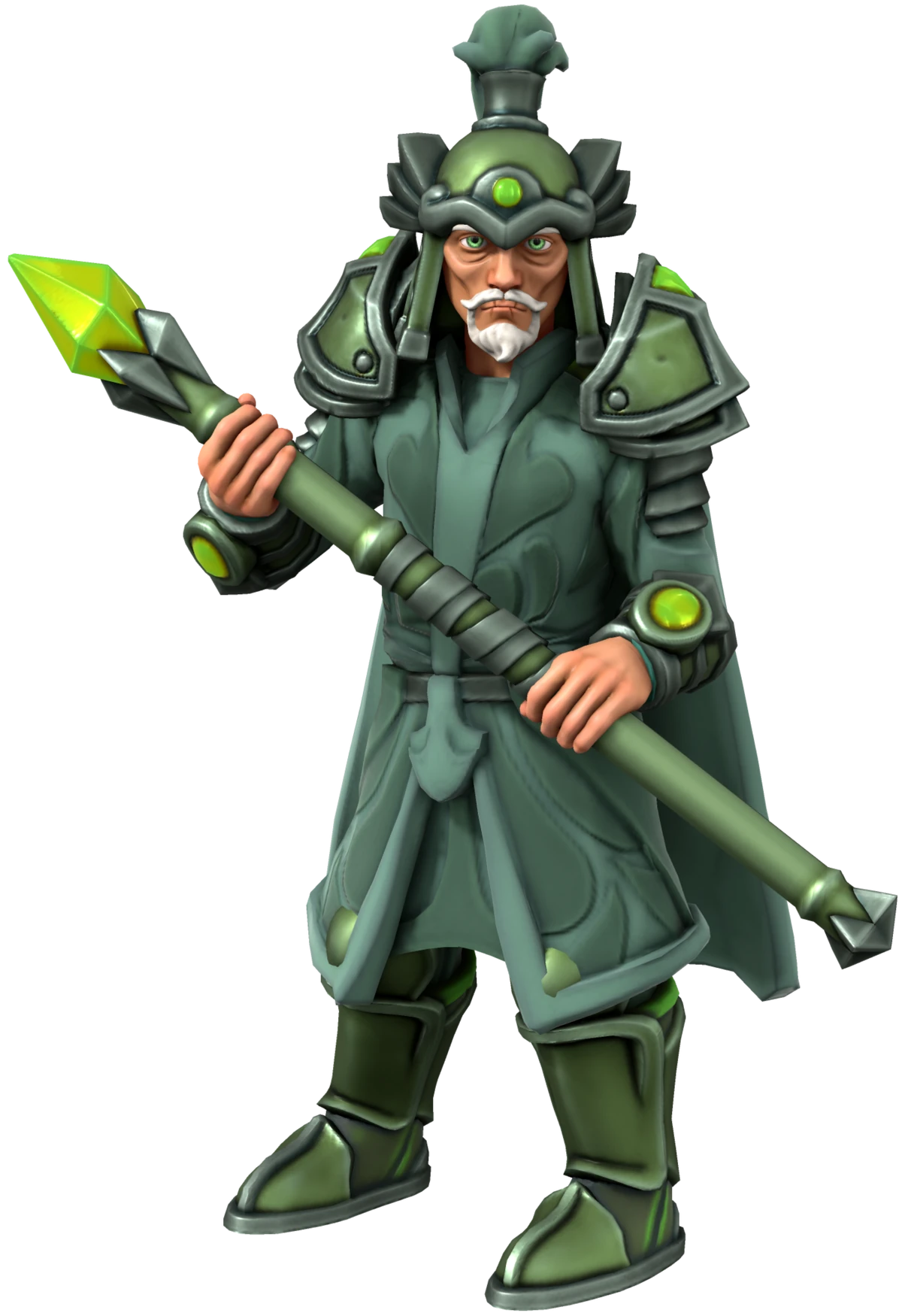 Jade Emperor | Aeon clash Wiki | Fandom