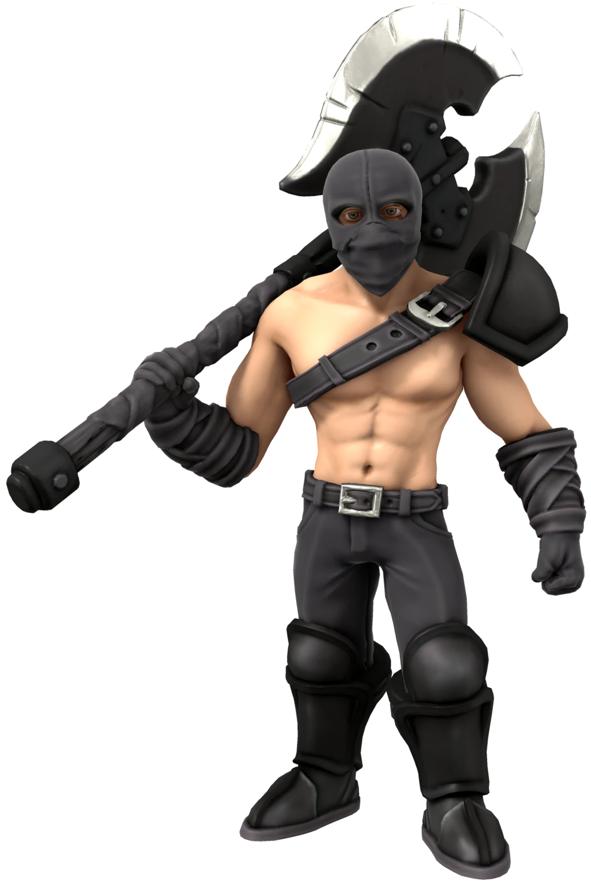 Richard Brandon | Aeon clash Wiki | Fandom