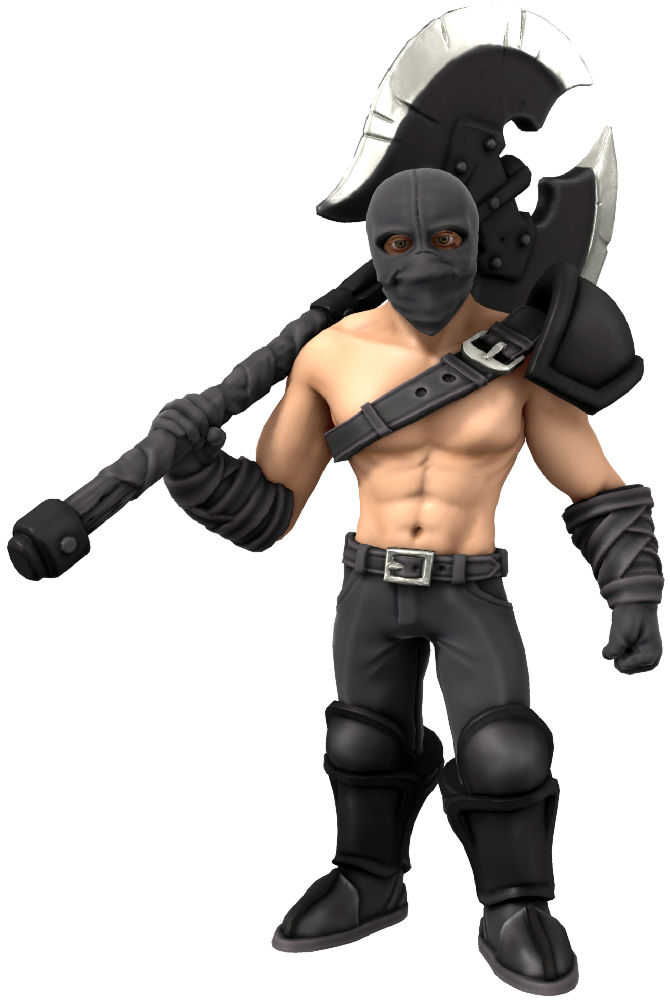 Richard Brandon | Aeon clash Wiki | Fandom