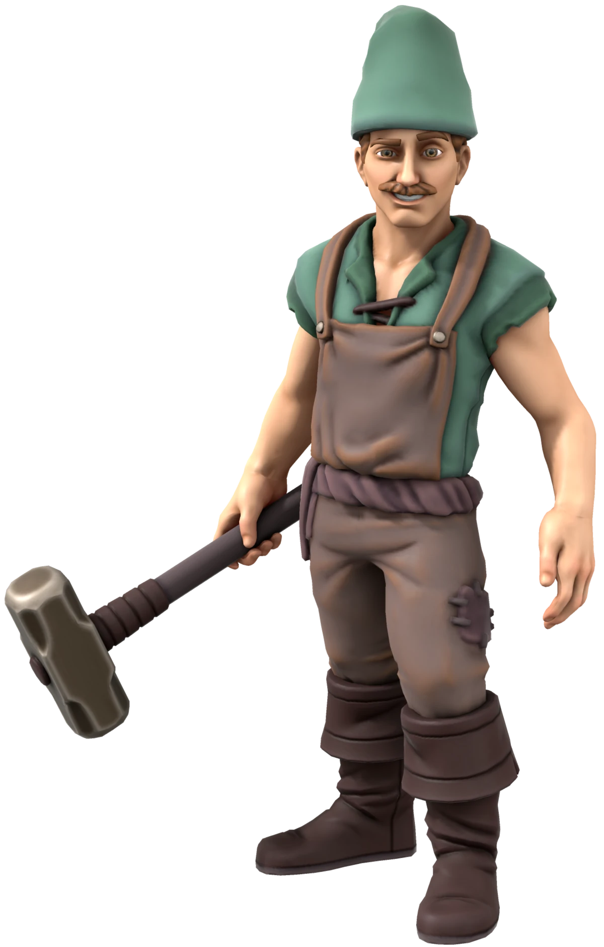 Hitar Petar | Aeon clash Wiki | Fandom