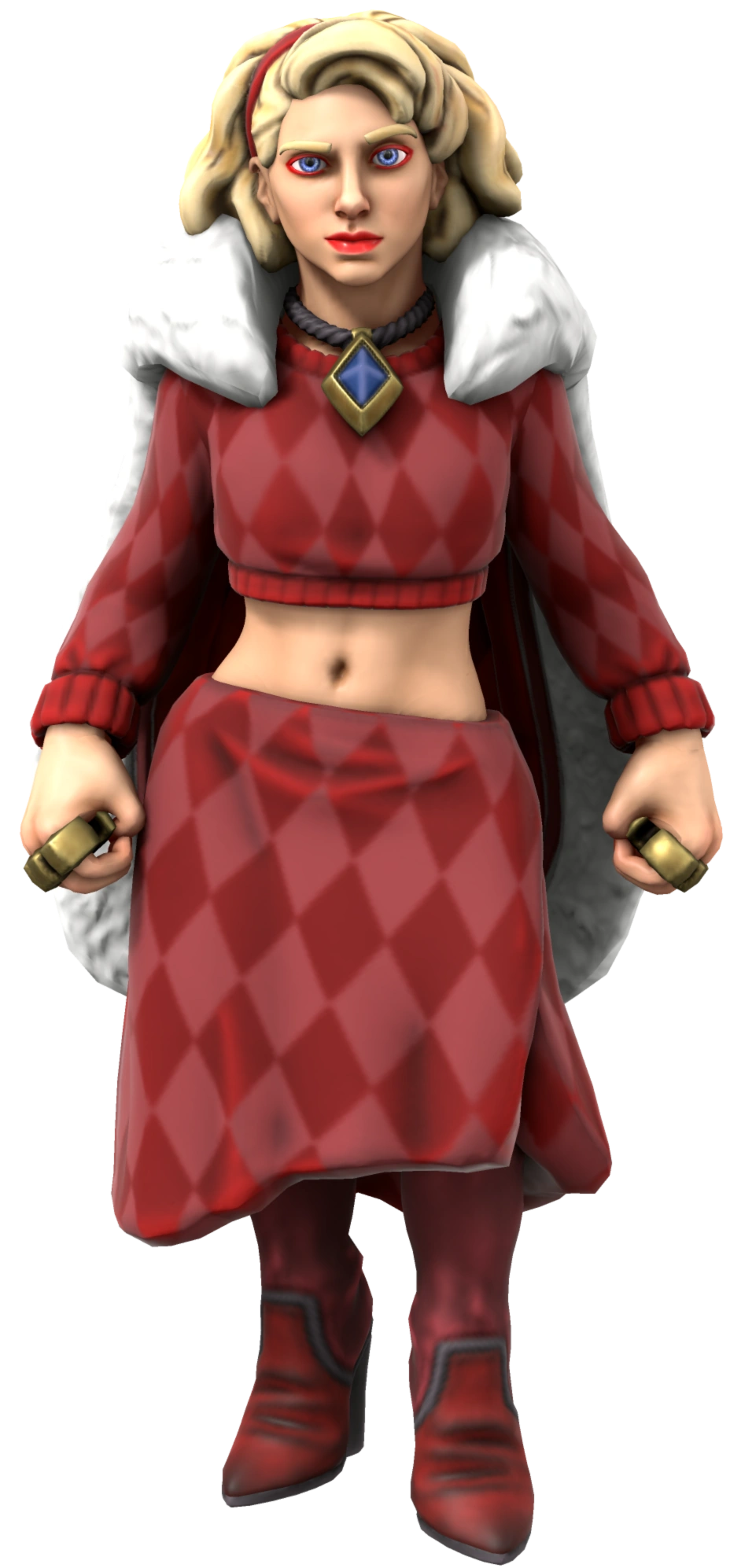 Marilyn Monroe | Aeon clash Wiki | Fandom