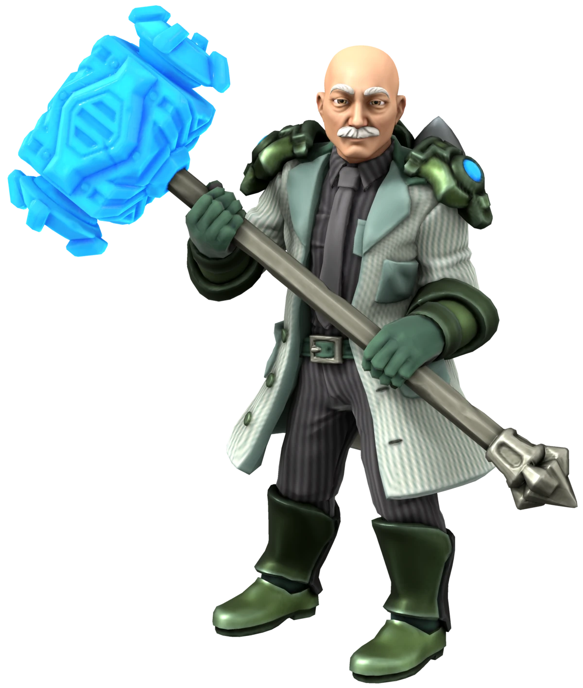 Robert H. Goddard | Aeon clash Wiki | Fandom