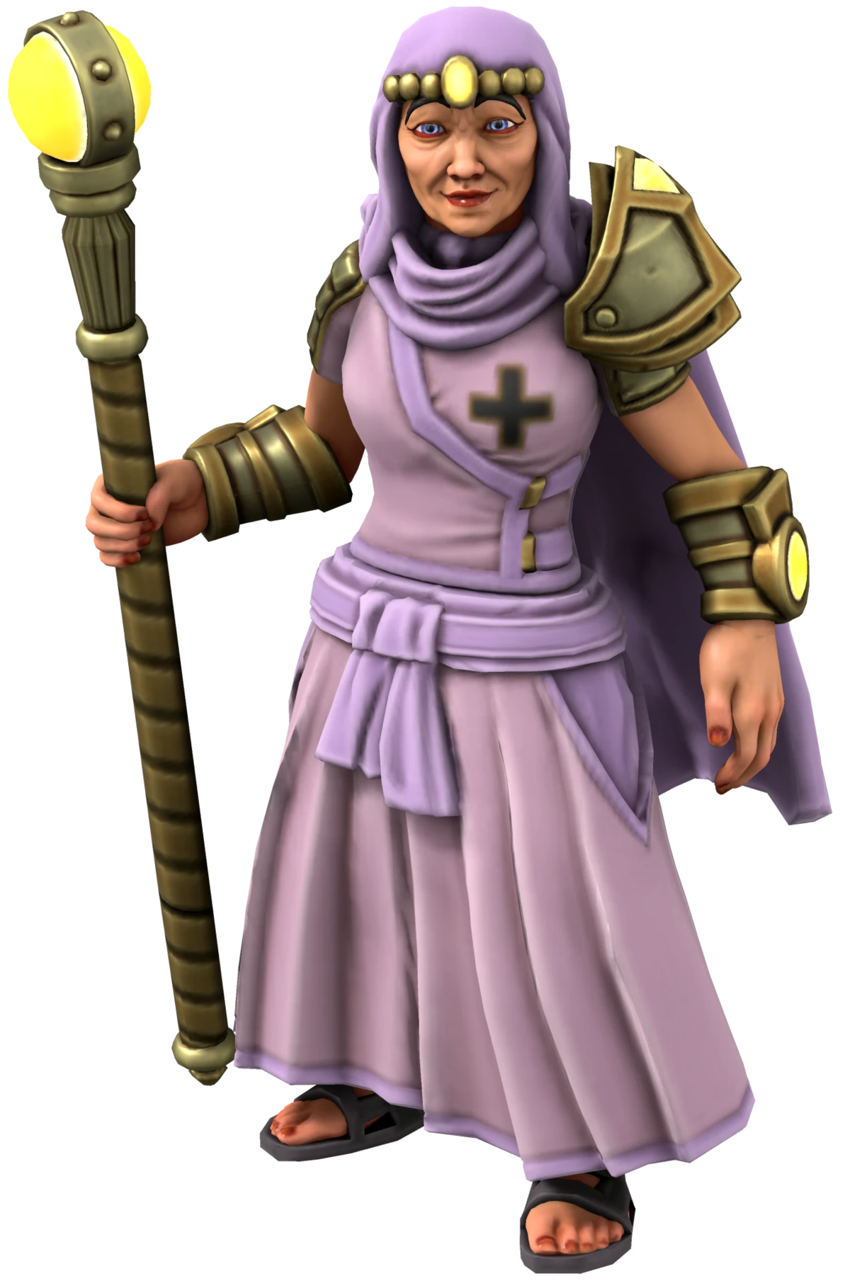 Hōjō Masako | Aeon clash Wiki | Fandom