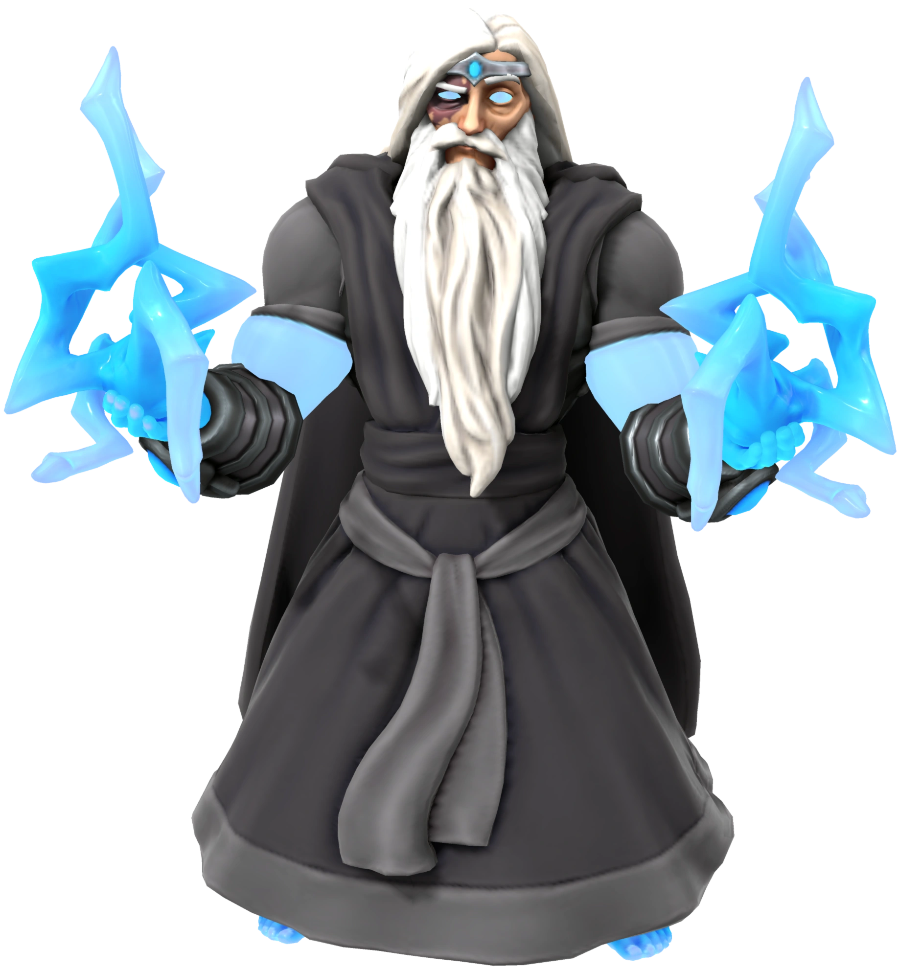 Zeus | Aeon clash Wiki | Fandom