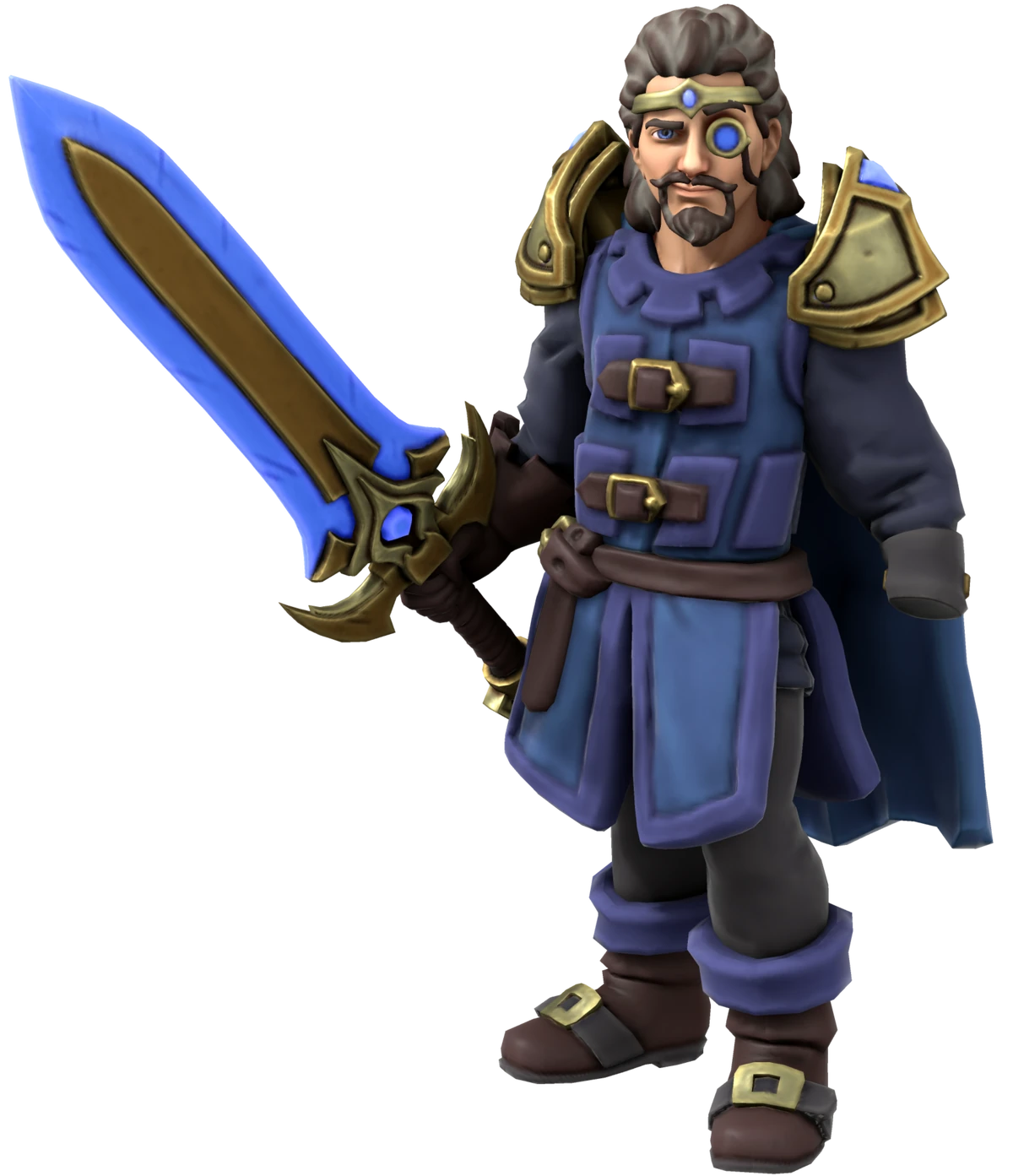 Bedivere | Aeon clash Wiki | Fandom