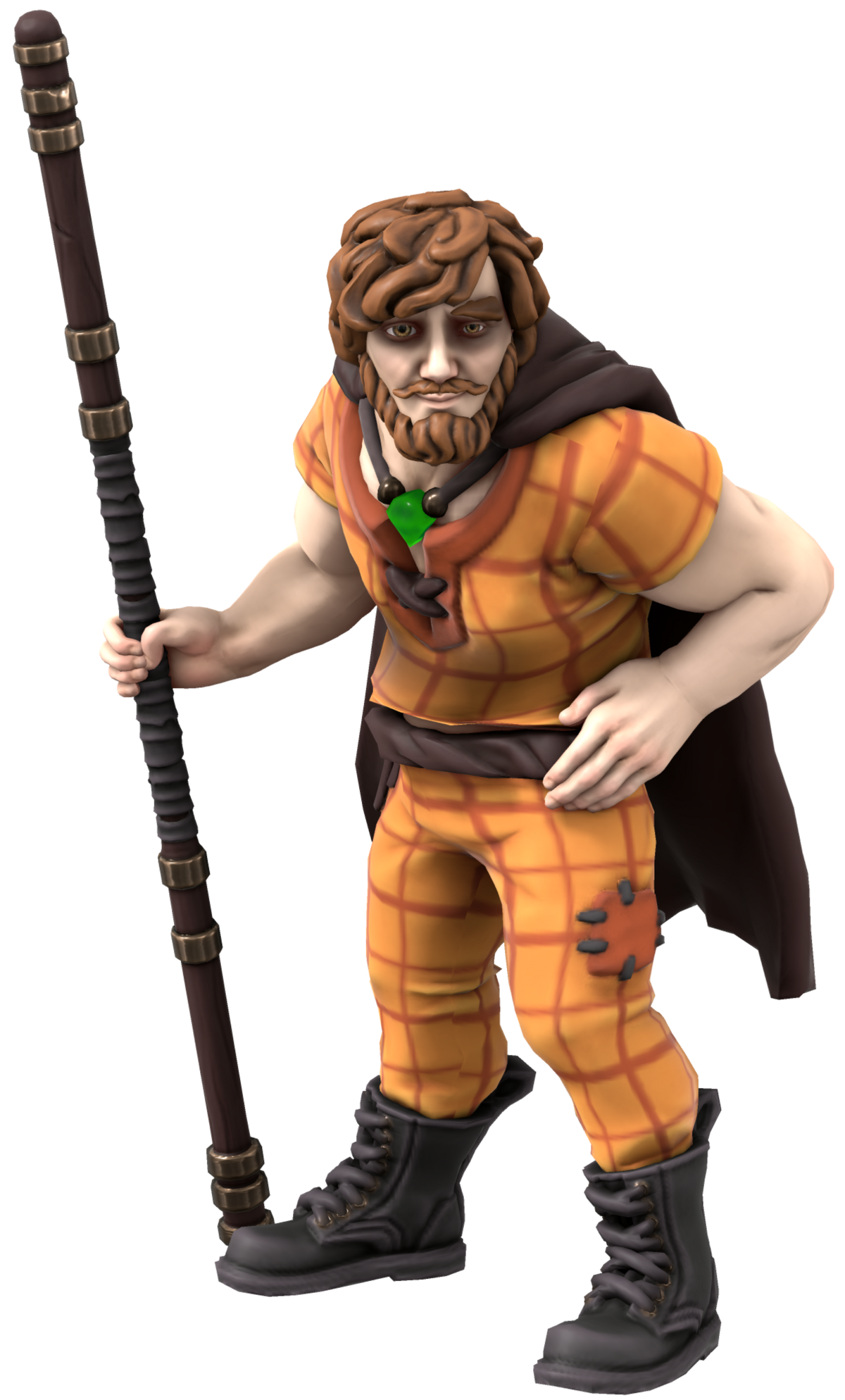 Quasimodo Aeon Clash Wiki Fandom
