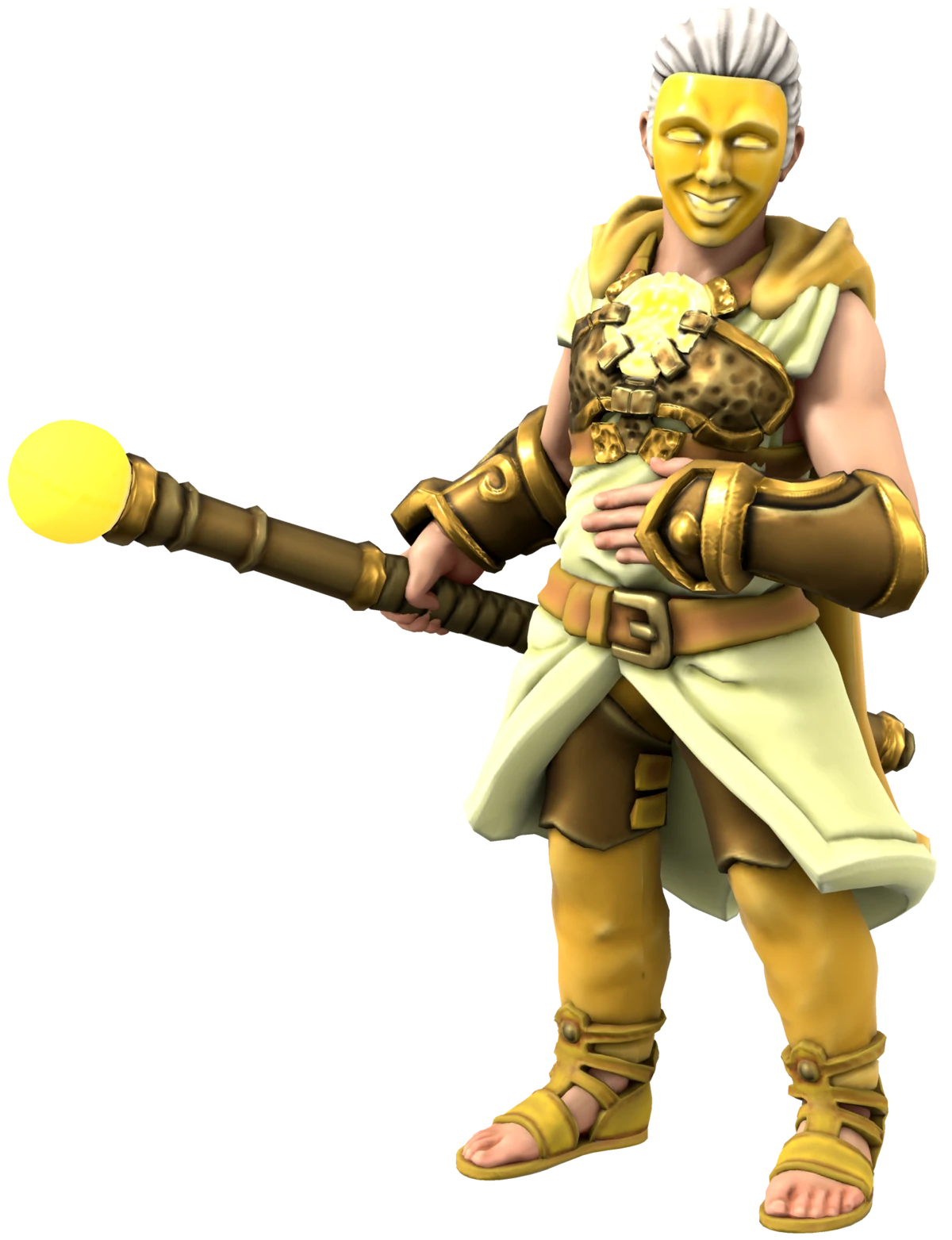 Democritus | Aeon clash Wiki | Fandom