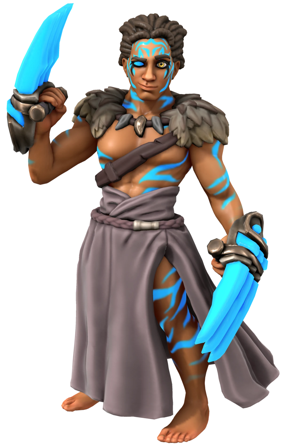 Hunahpu | Aeon clash Wiki | Fandom