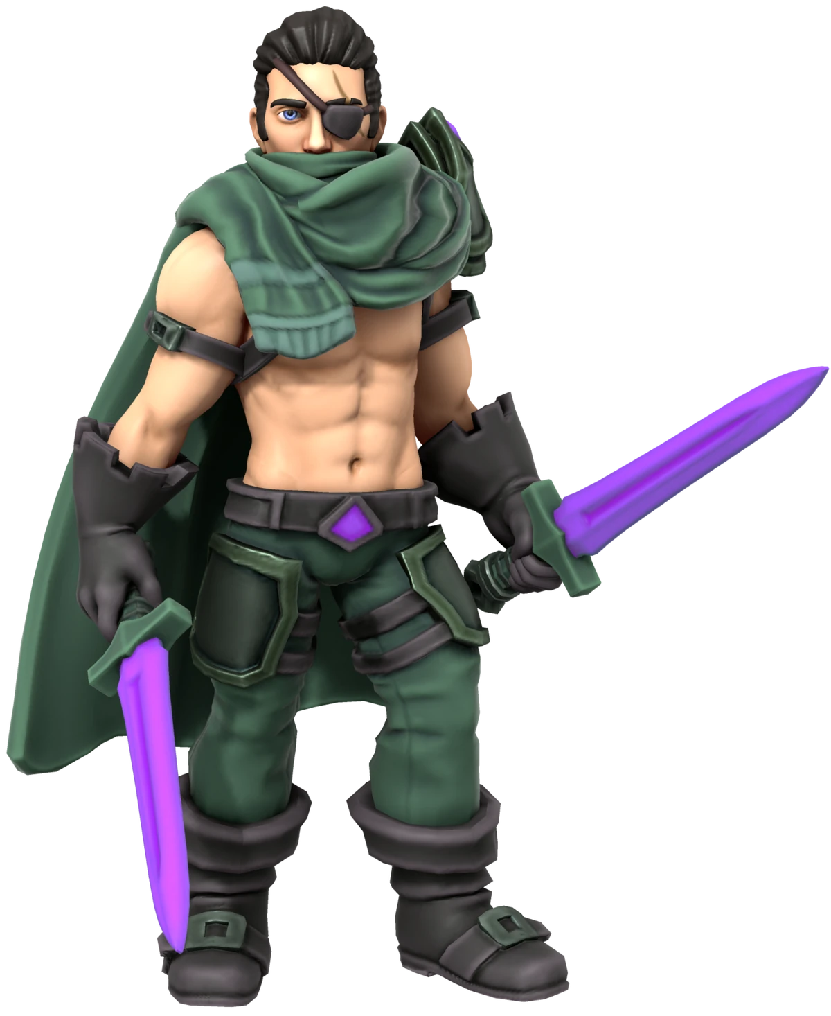 Kay | Aeon clash Wiki | Fandom