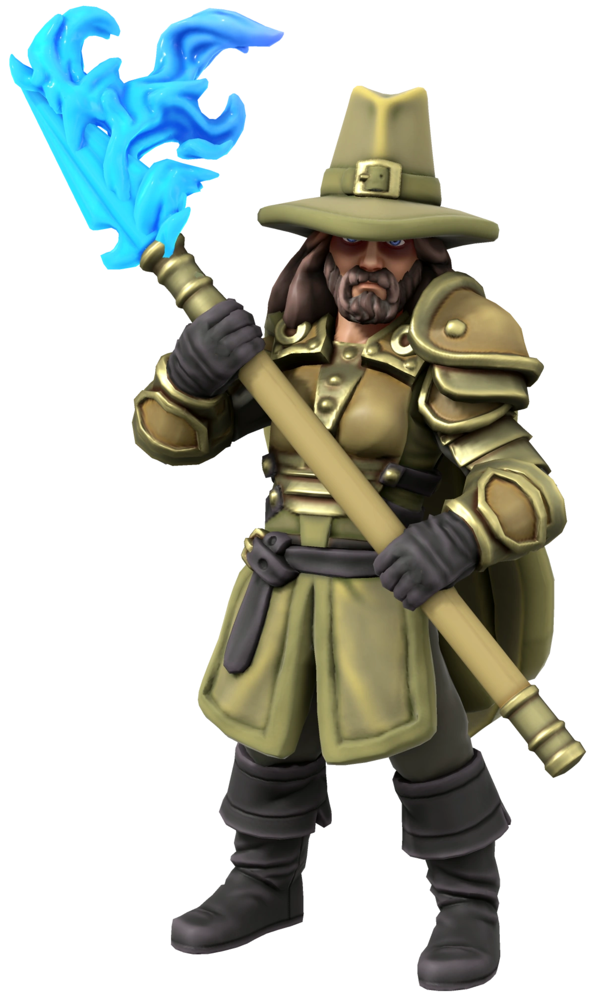 Matthew Hopkins | Aeon clash Wiki | Fandom