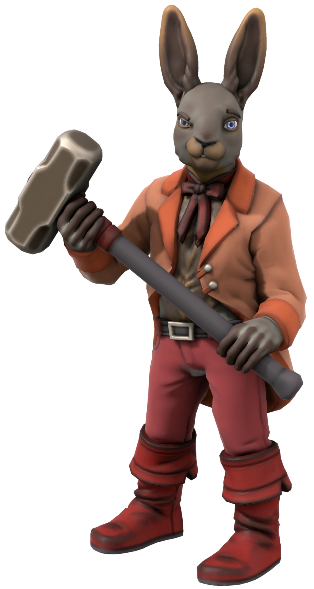 Brer Rabbit | Aeon clash Wiki | Fandom