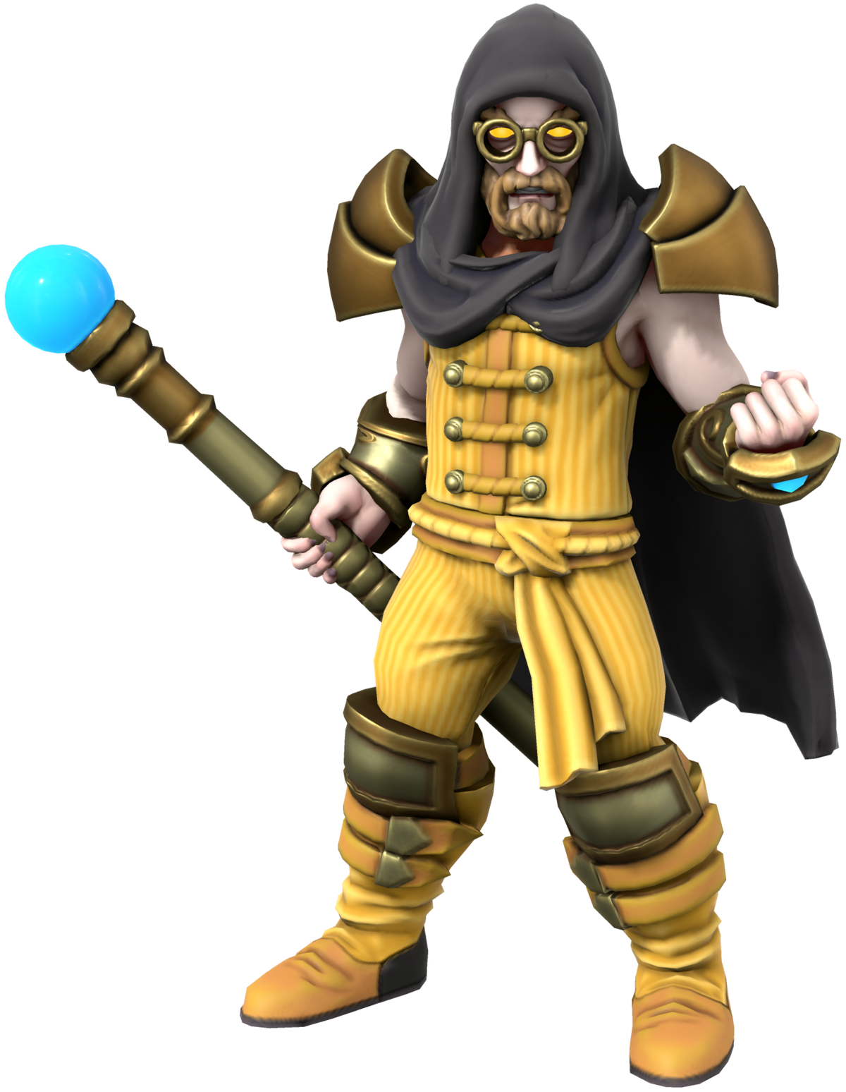 Zhang Jue Aeon Clash Wiki Fandom