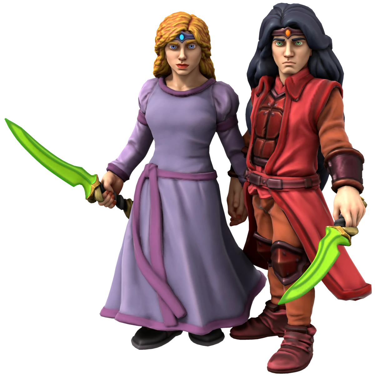 Romeo and Juliet | Aeon clash Wiki | Fandom