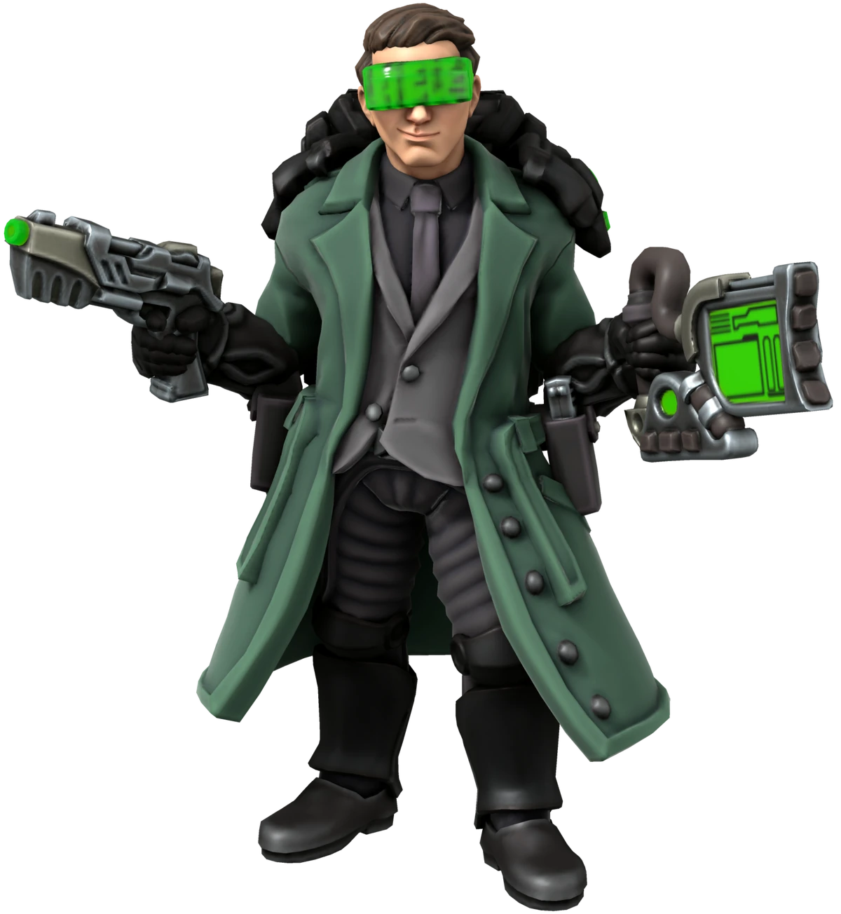 Alan Turing | Aeon clash Wiki | Fandom