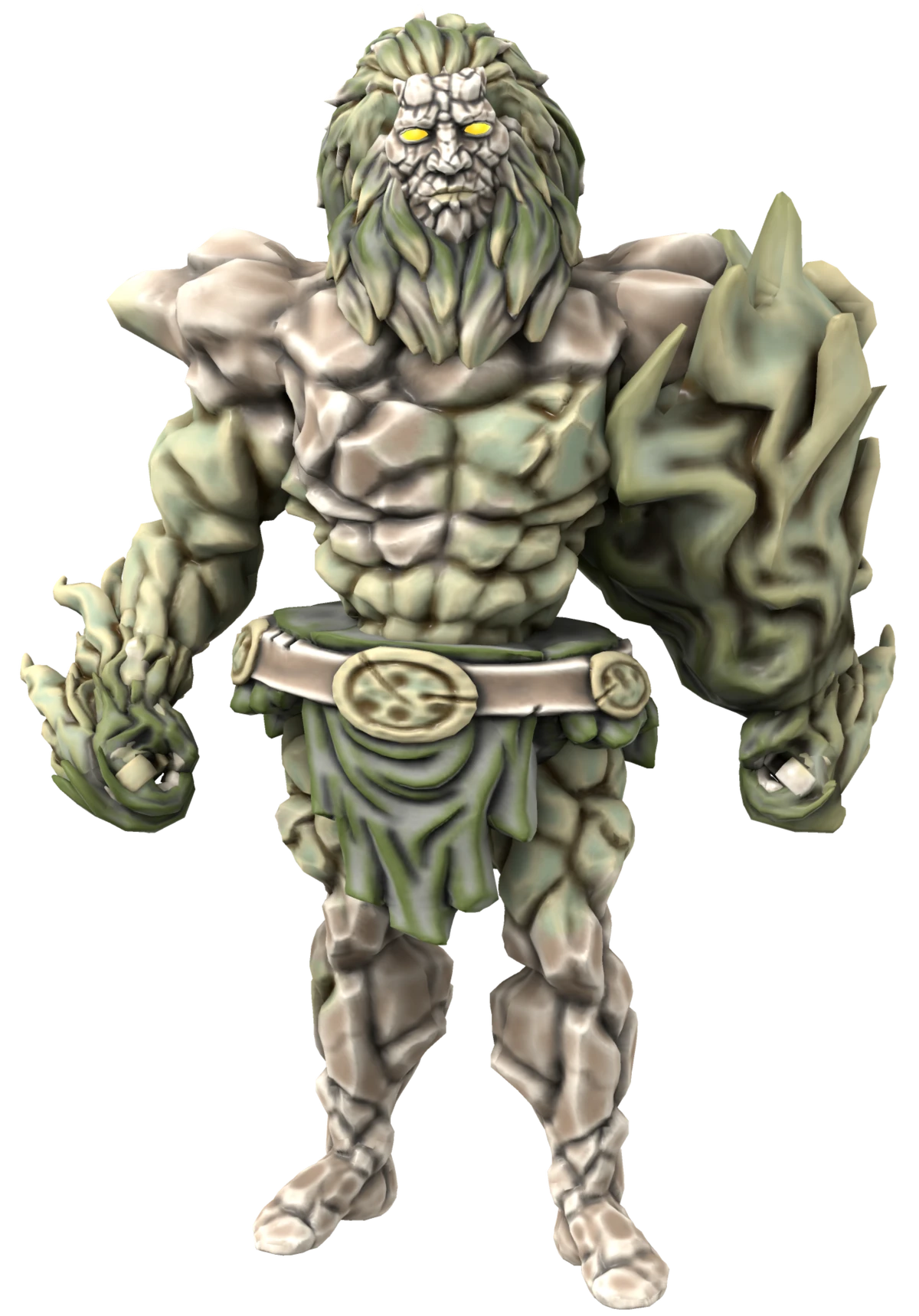 Klek | Aeon clash Wiki | Fandom