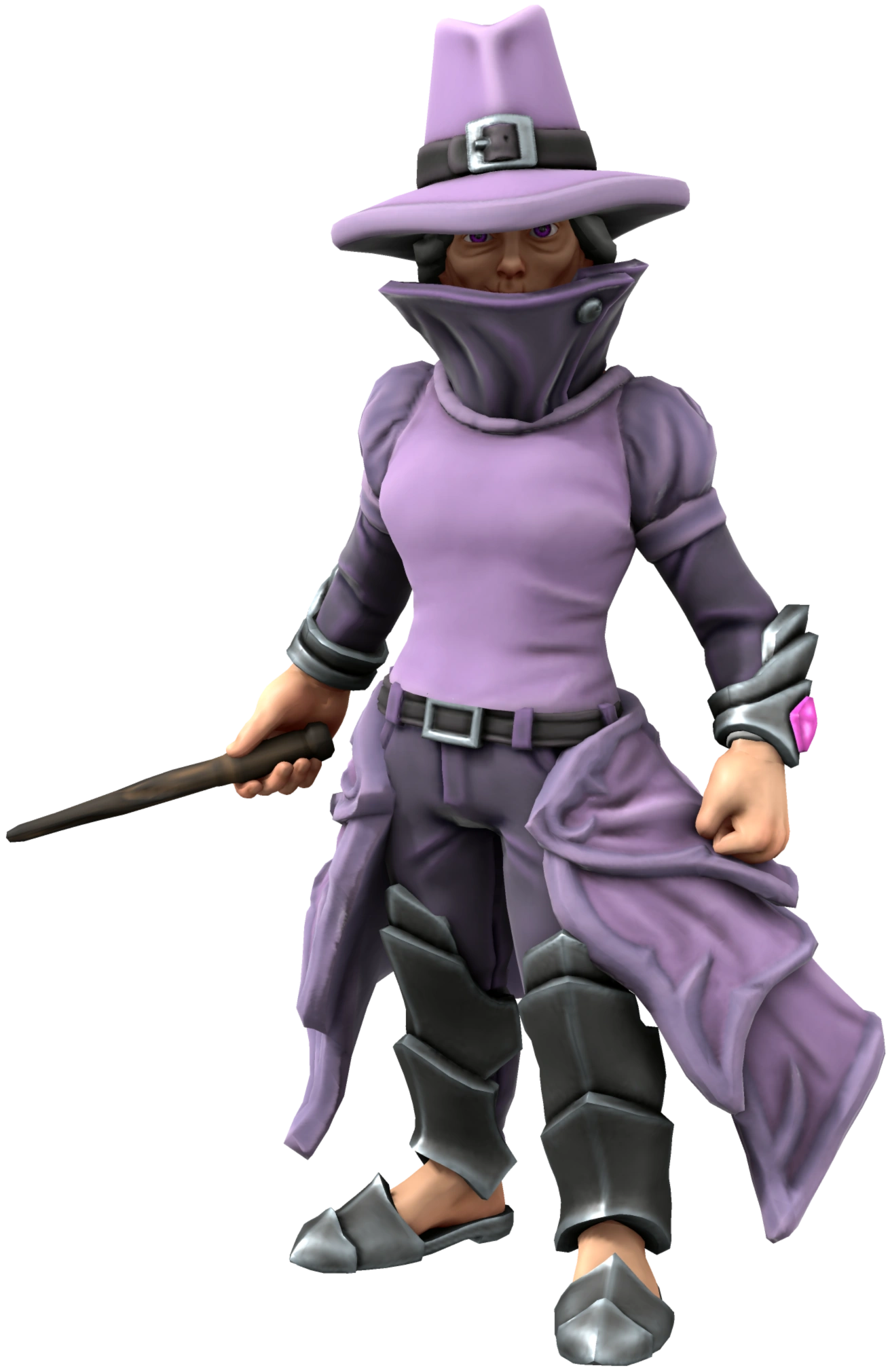 Mother Shipton | Aeon clash Wiki | Fandom