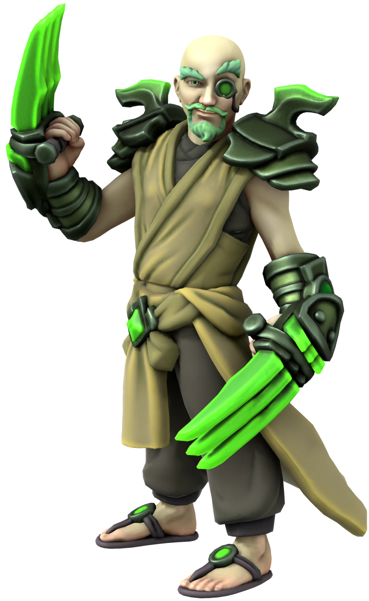 Saitō Dōsan | Aeon clash Wiki | Fandom