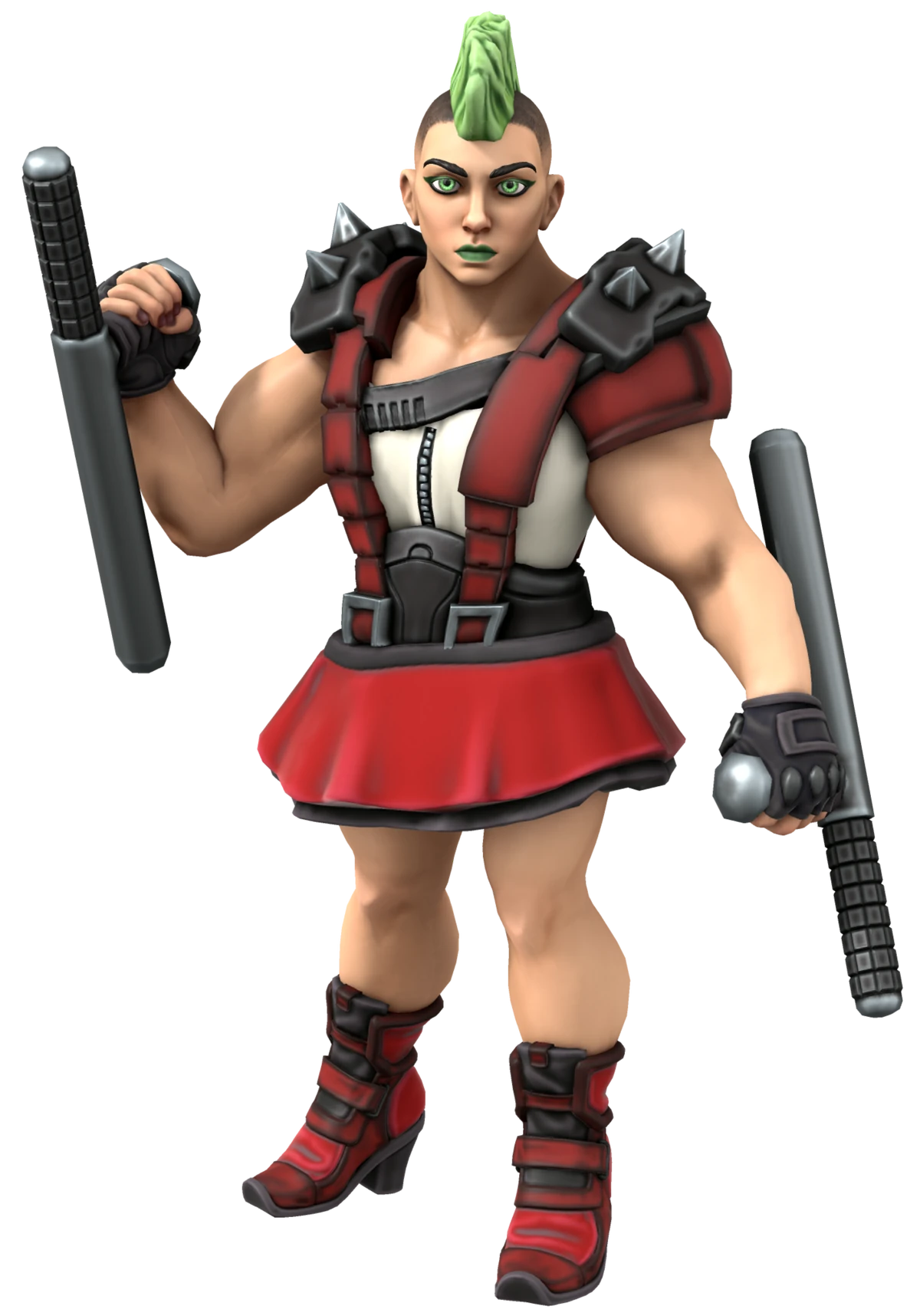 Gallus Mag | Aeon clash Wiki | Fandom