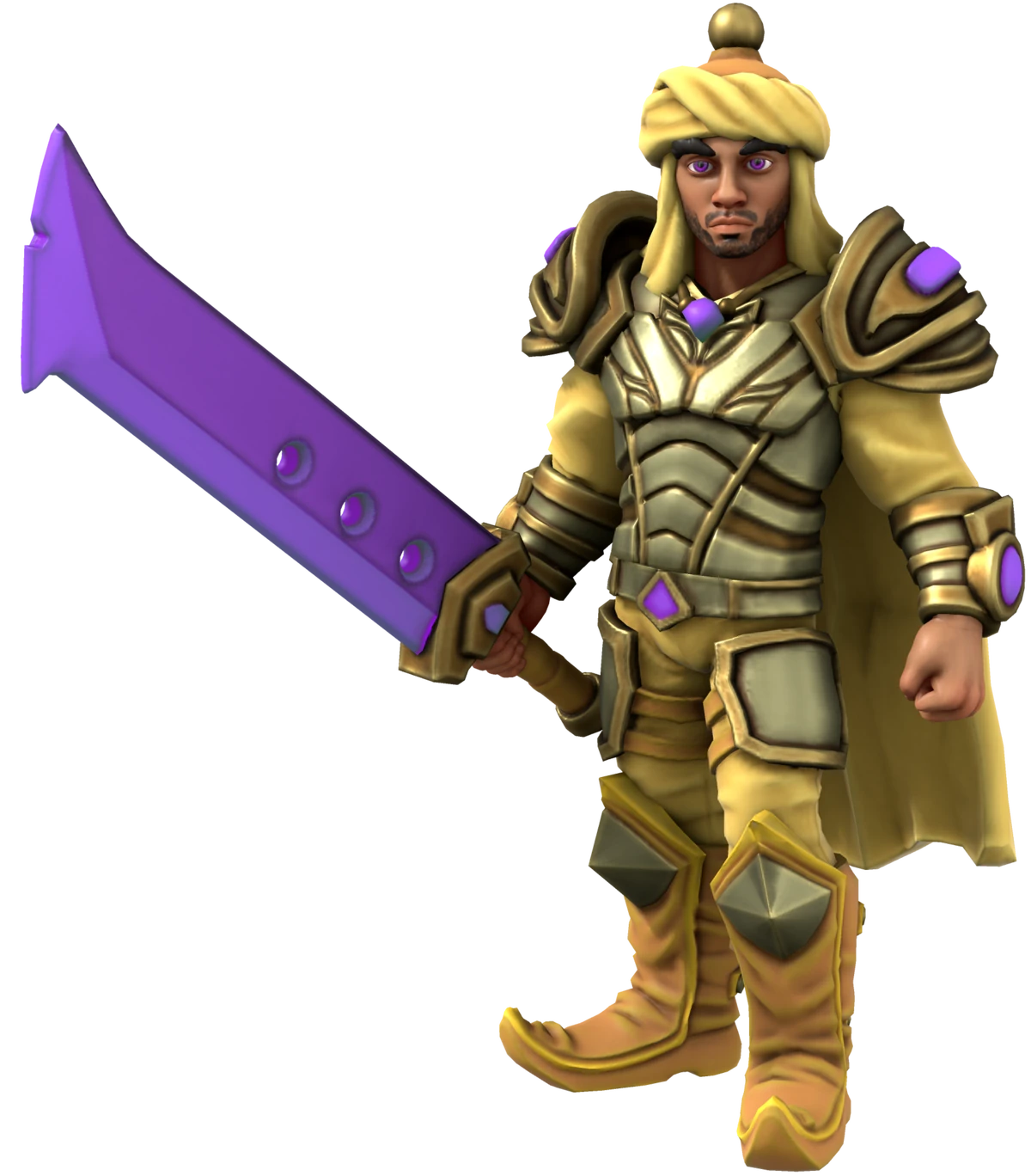 Baibars | Aeon clash Wiki | Fandom