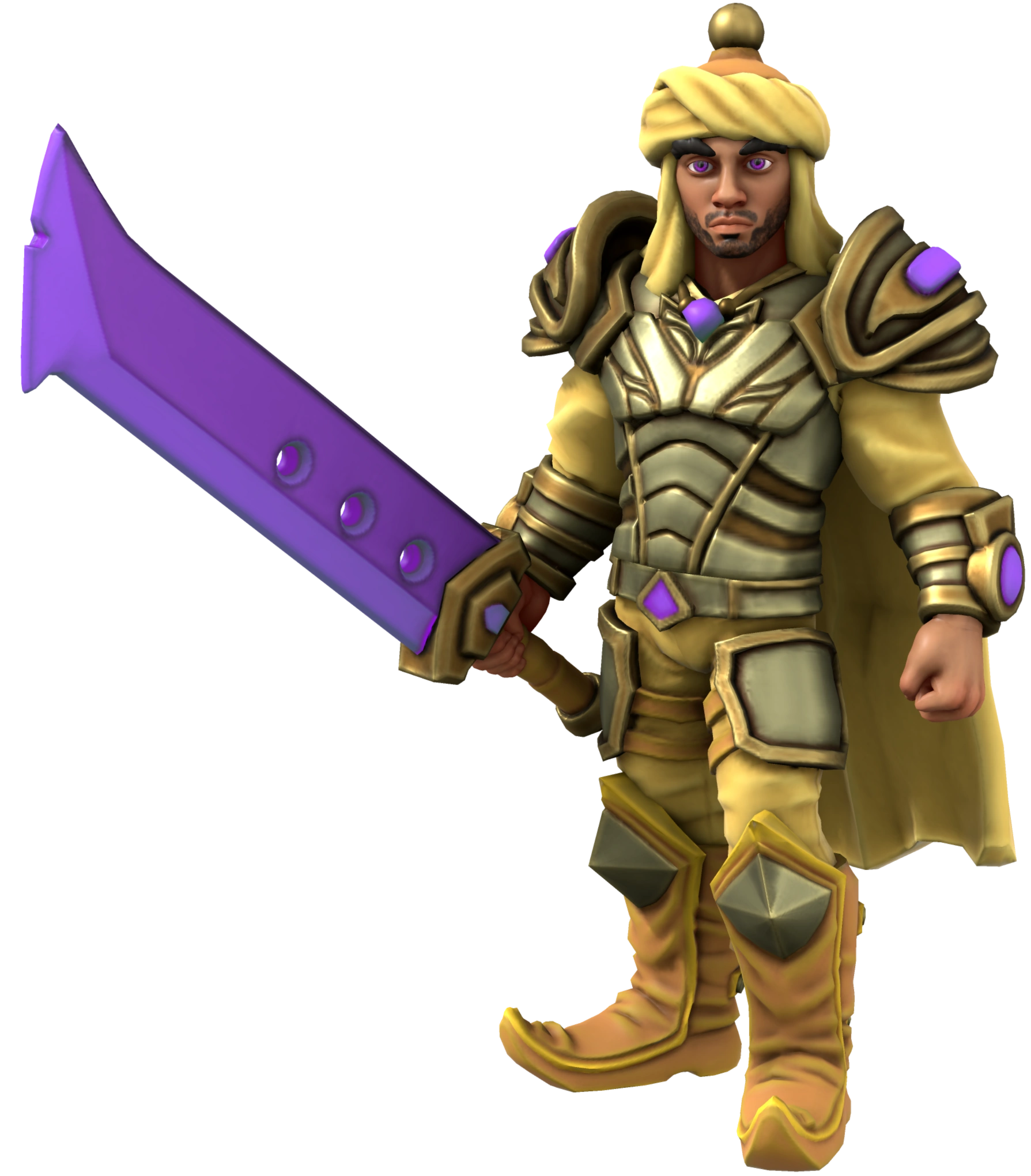 Baibars | Aeon clash Wiki | Fandom