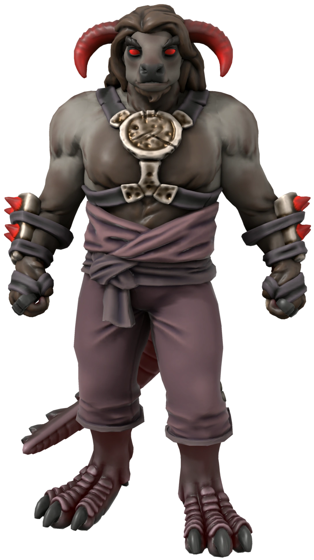 Humbaba | Aeon clash Wiki | Fandom