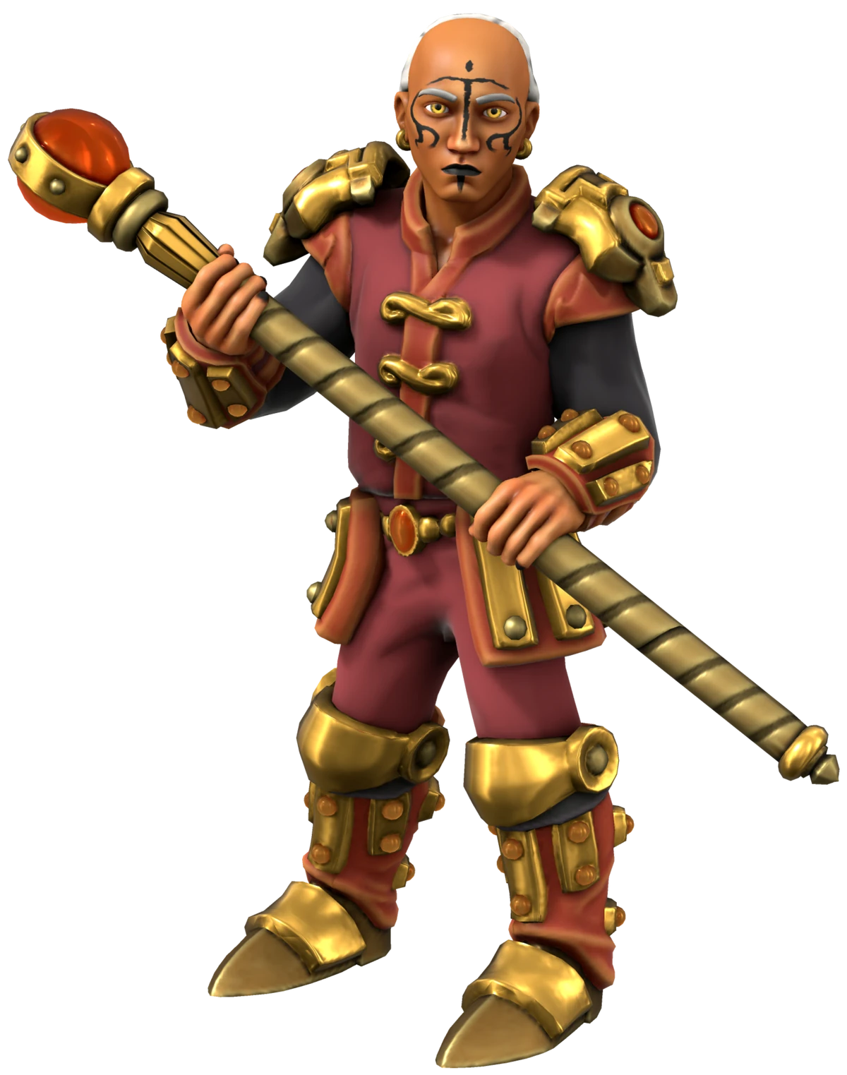 Chanakya | Aeon clash Wiki | Fandom