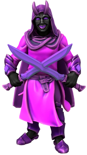 The Phantom Barber | Aeon clash Wiki | Fandom