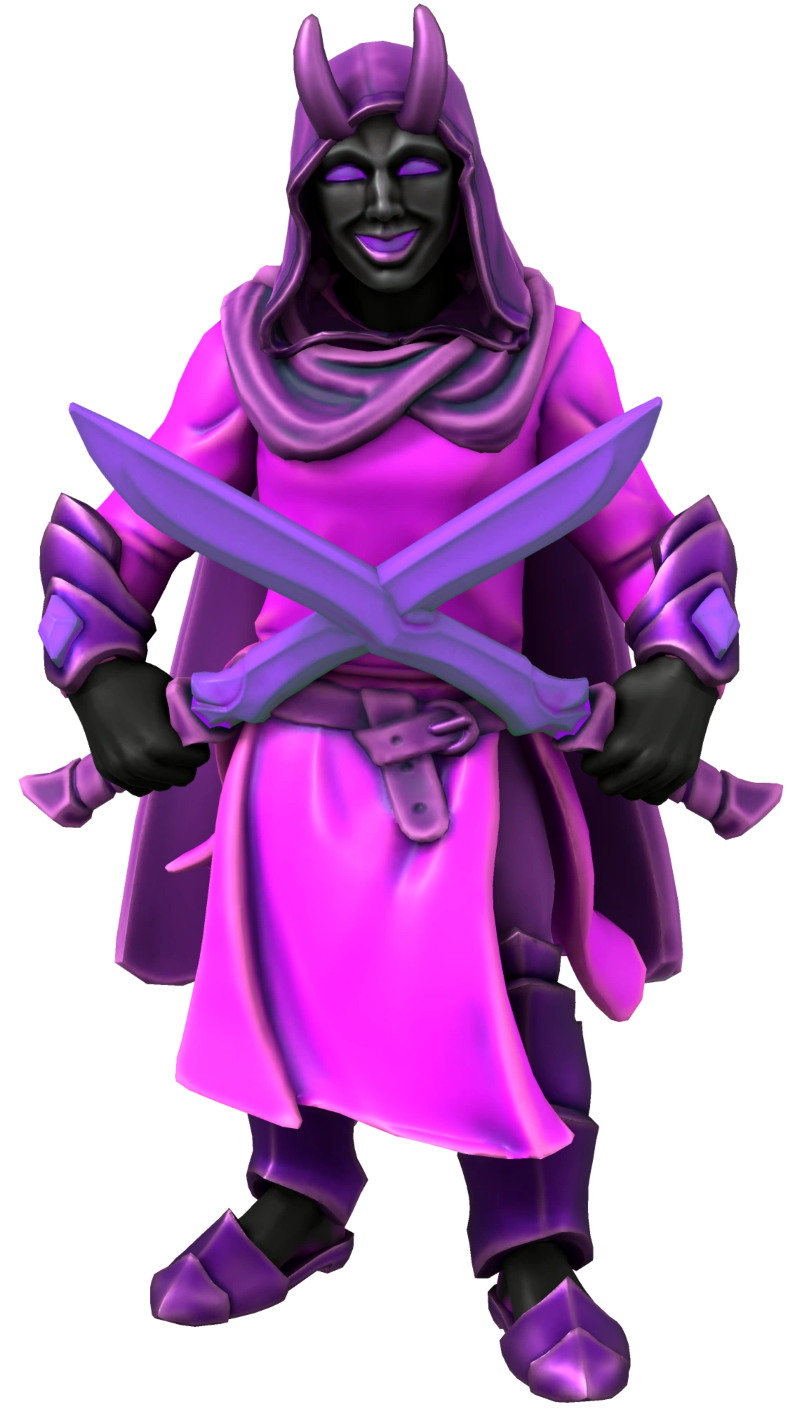 The Phantom Barber | Aeon clash Wiki | Fandom