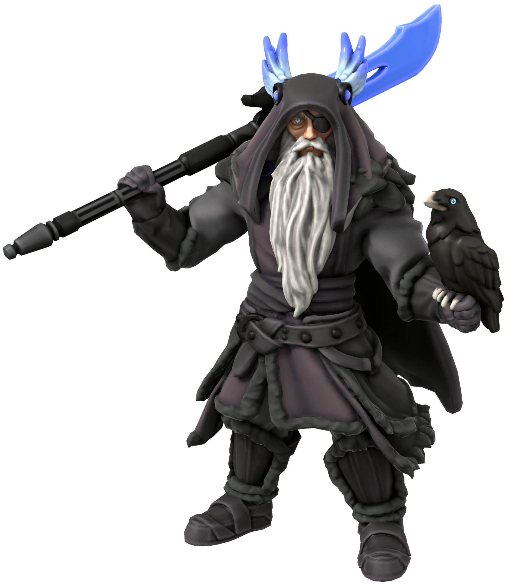 Category:Hunter | Aeon clash Wiki | Fandom