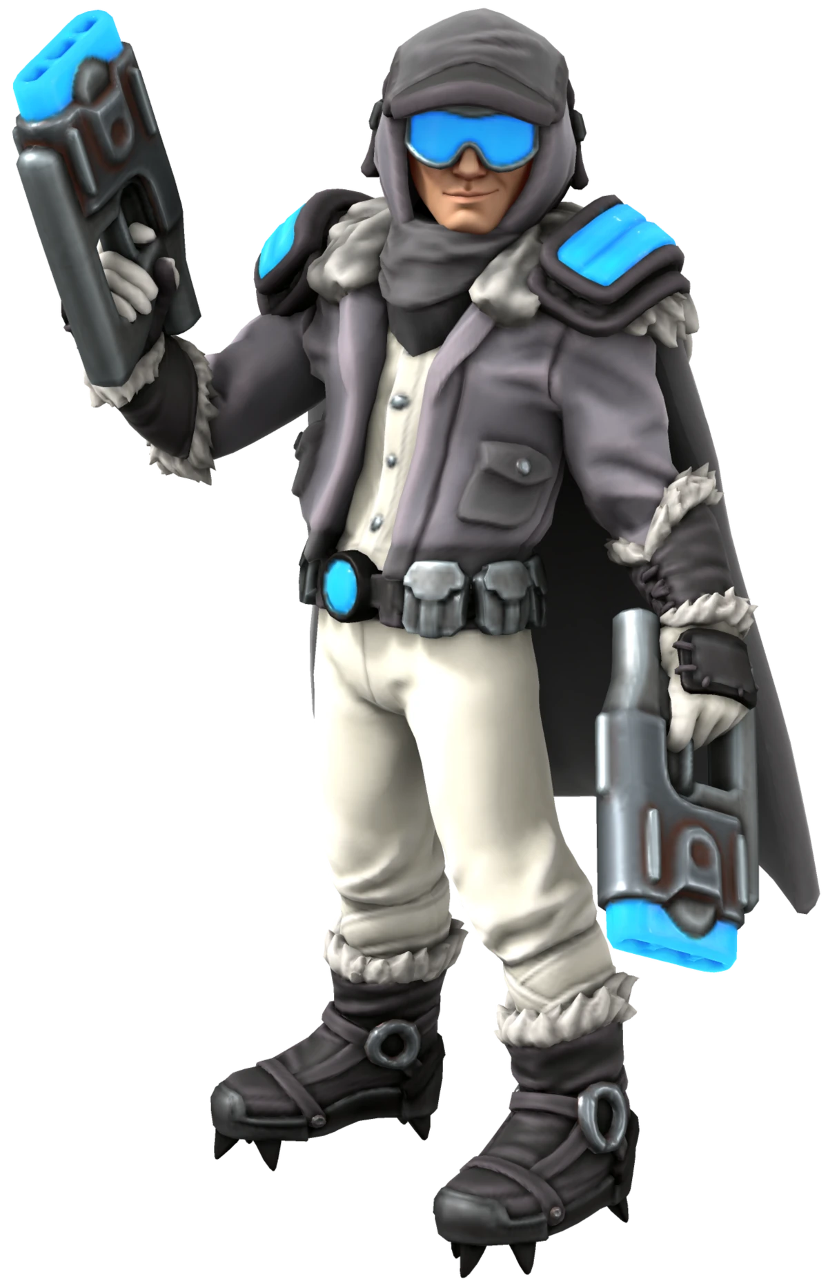 Robert Falcon Scott | Aeon clash Wiki | Fandom