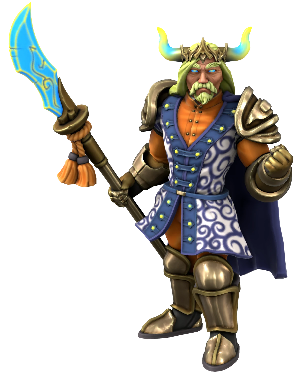 Huang Feihu | Aeon clash Wiki | Fandom