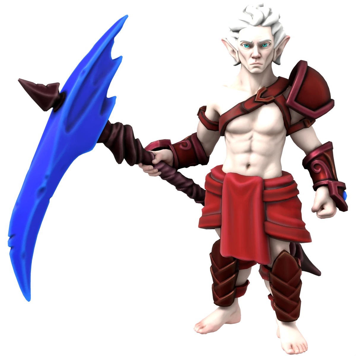 Adam/Skins | Aeon clash Wiki | Fandom