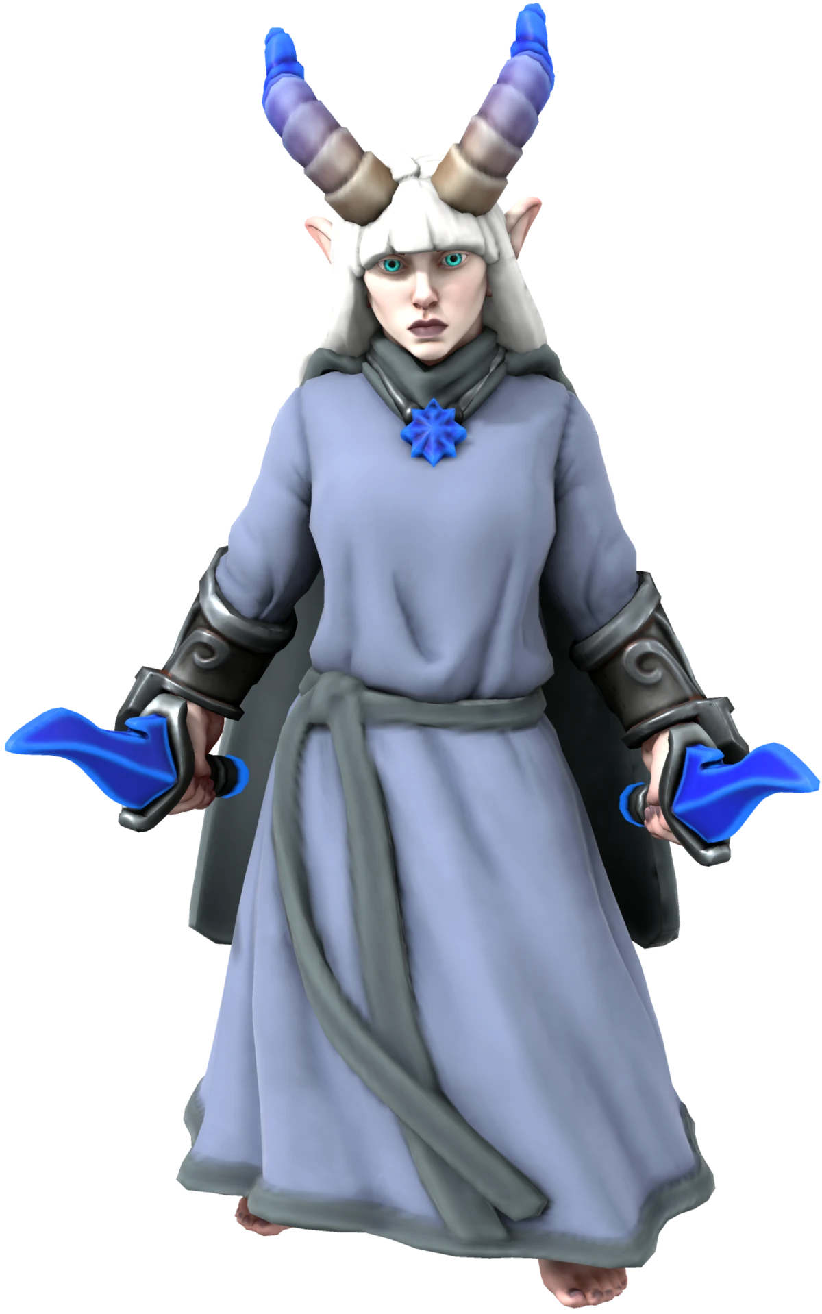Eve | Aeon clash Wiki | Fandom