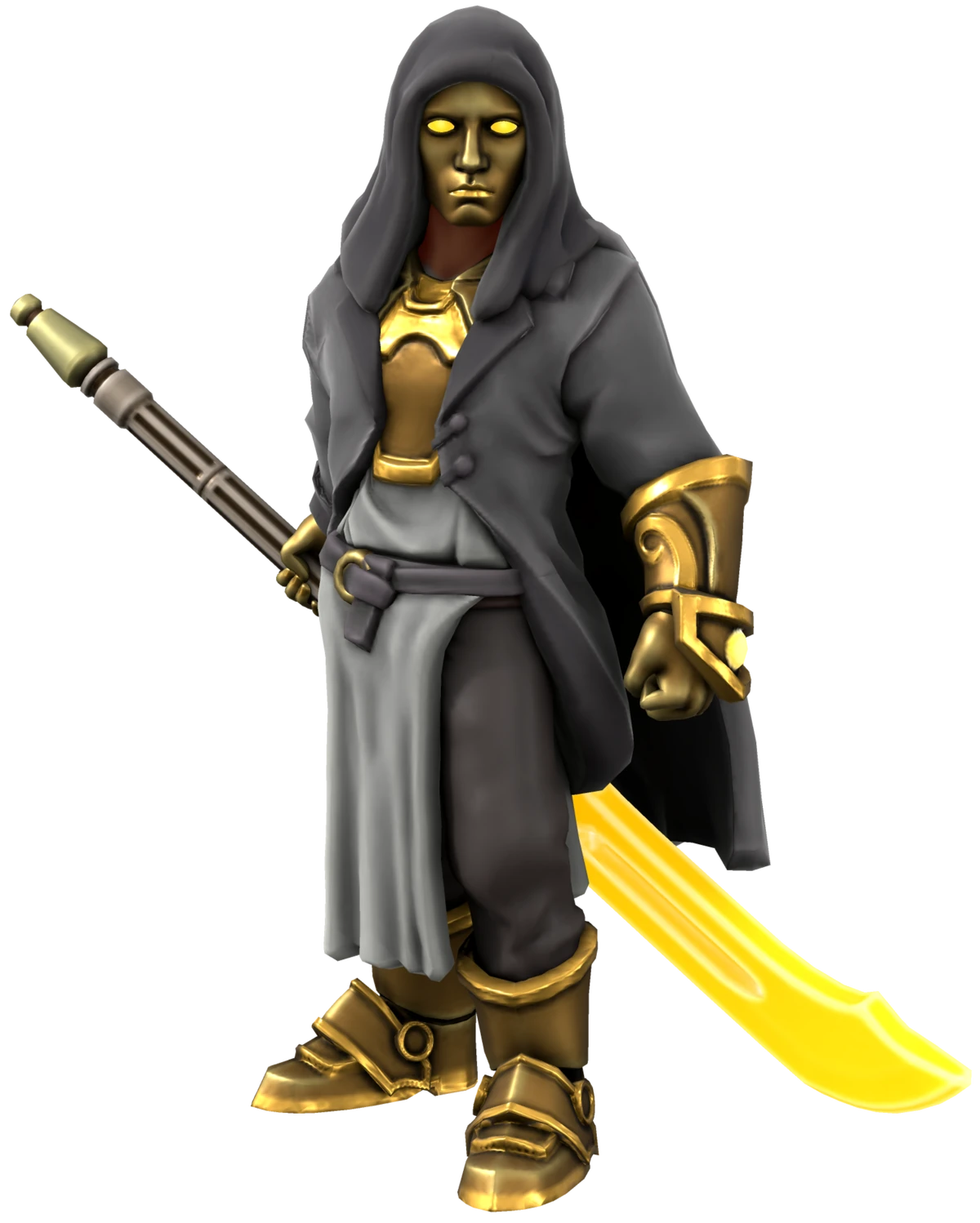 Baldwin IV | Aeon clash Wiki | Fandom