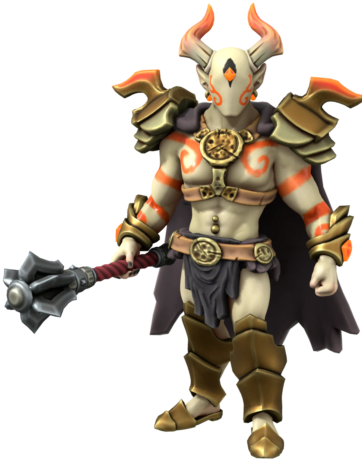 Balor | Aeon clash Wiki | Fandom