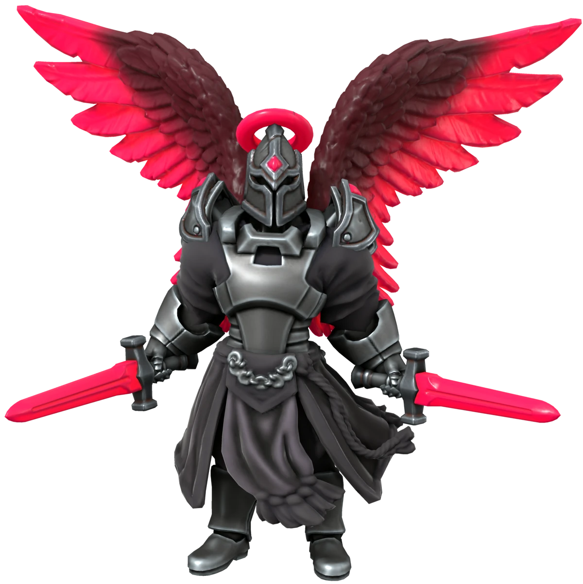 Samyaza | Aeon clash Wiki | Fandom