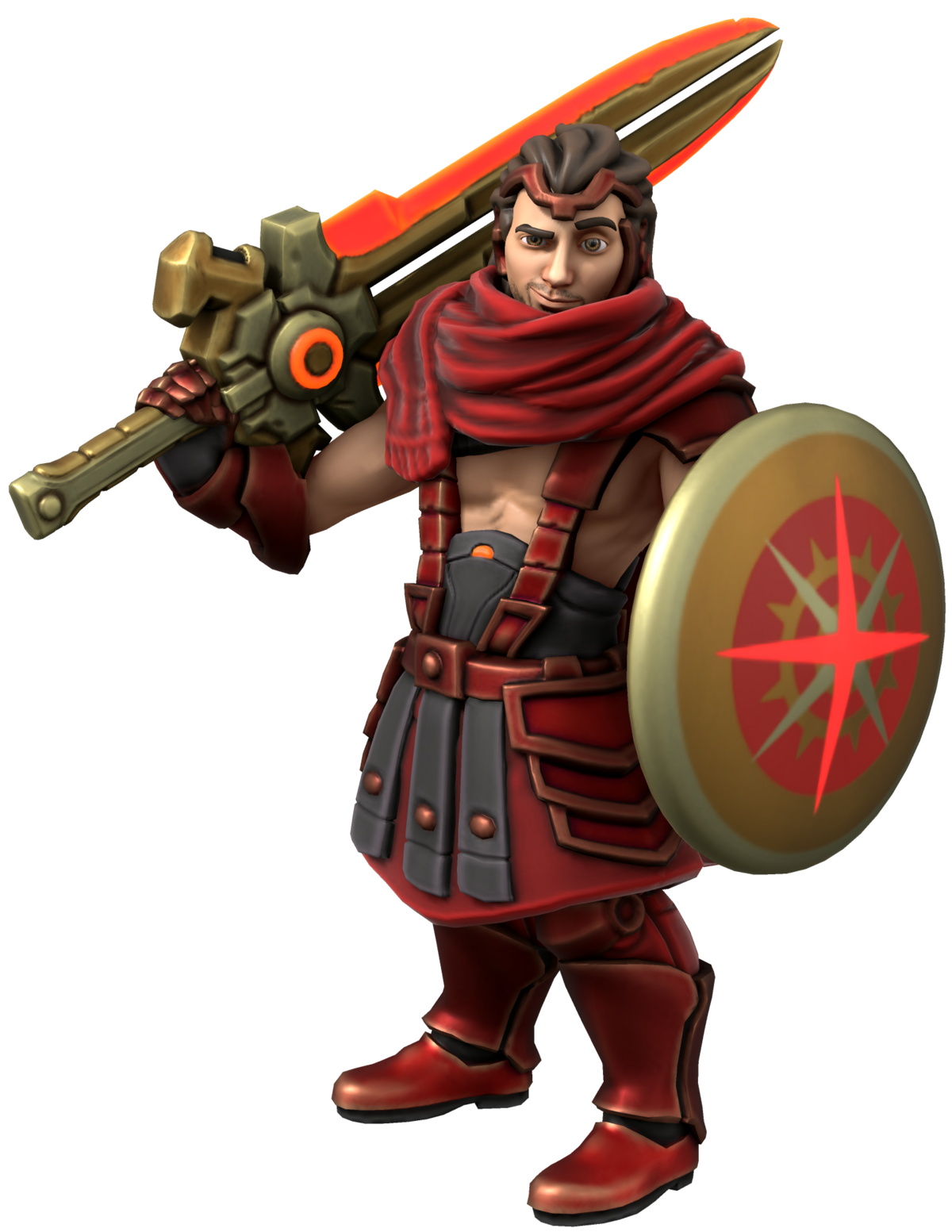 John Carter | Aeon clash Wiki | Fandom John Carter | Aeon clash Wiki | Fandom
